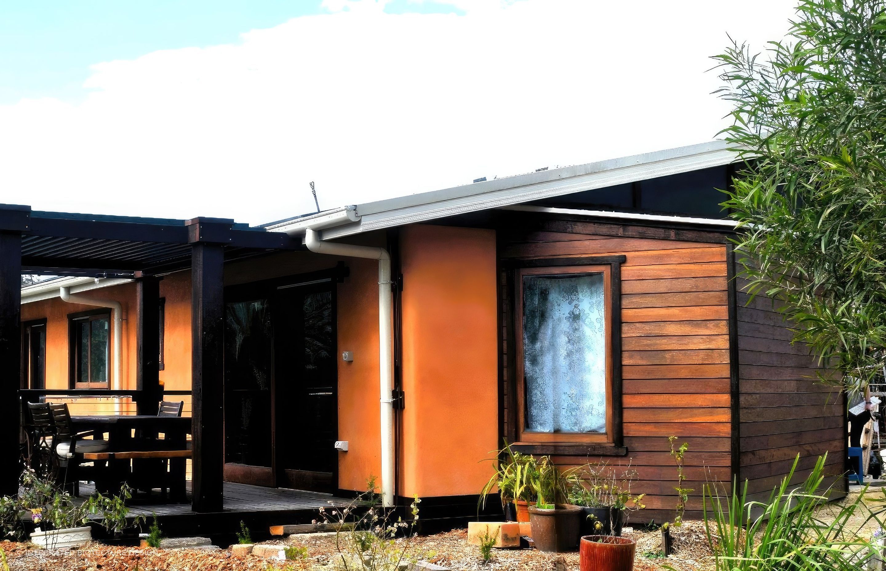 Lavally View House by Integrated Biotecture Design | ArchiPro AU