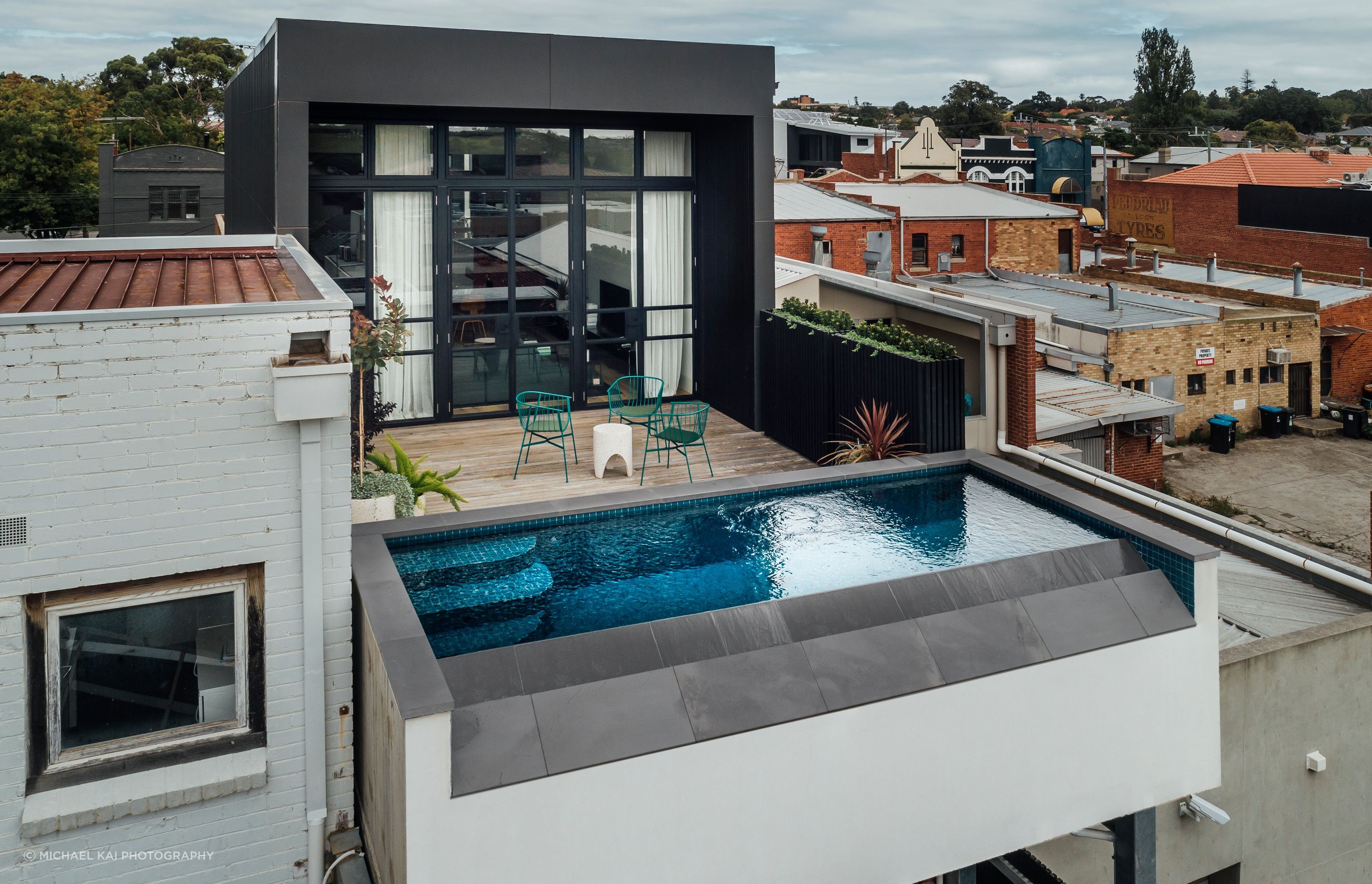 Tambo by Aloha Pools | ArchiPro AU
