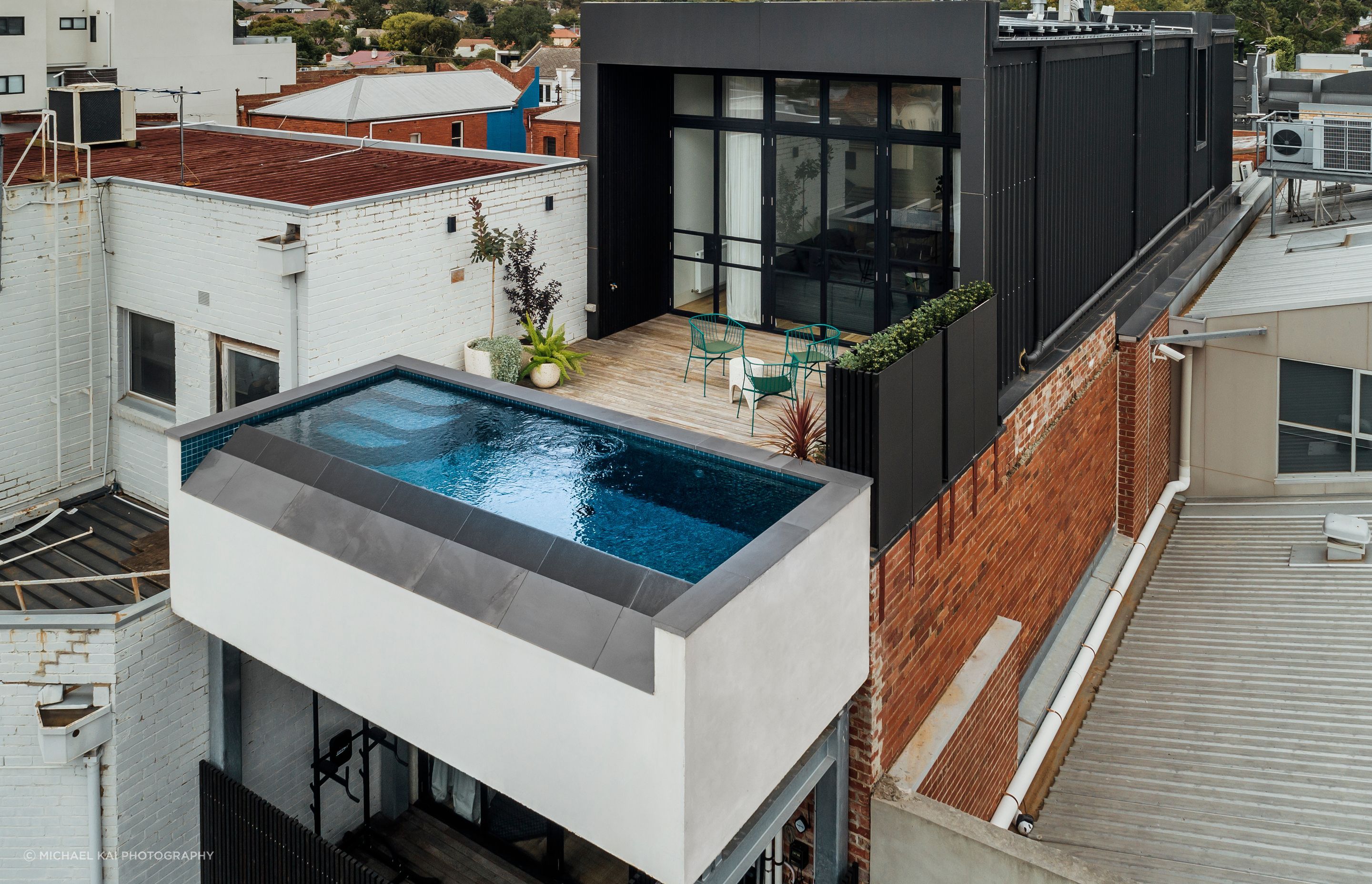 Tambo by Aloha Pools | ArchiPro AU