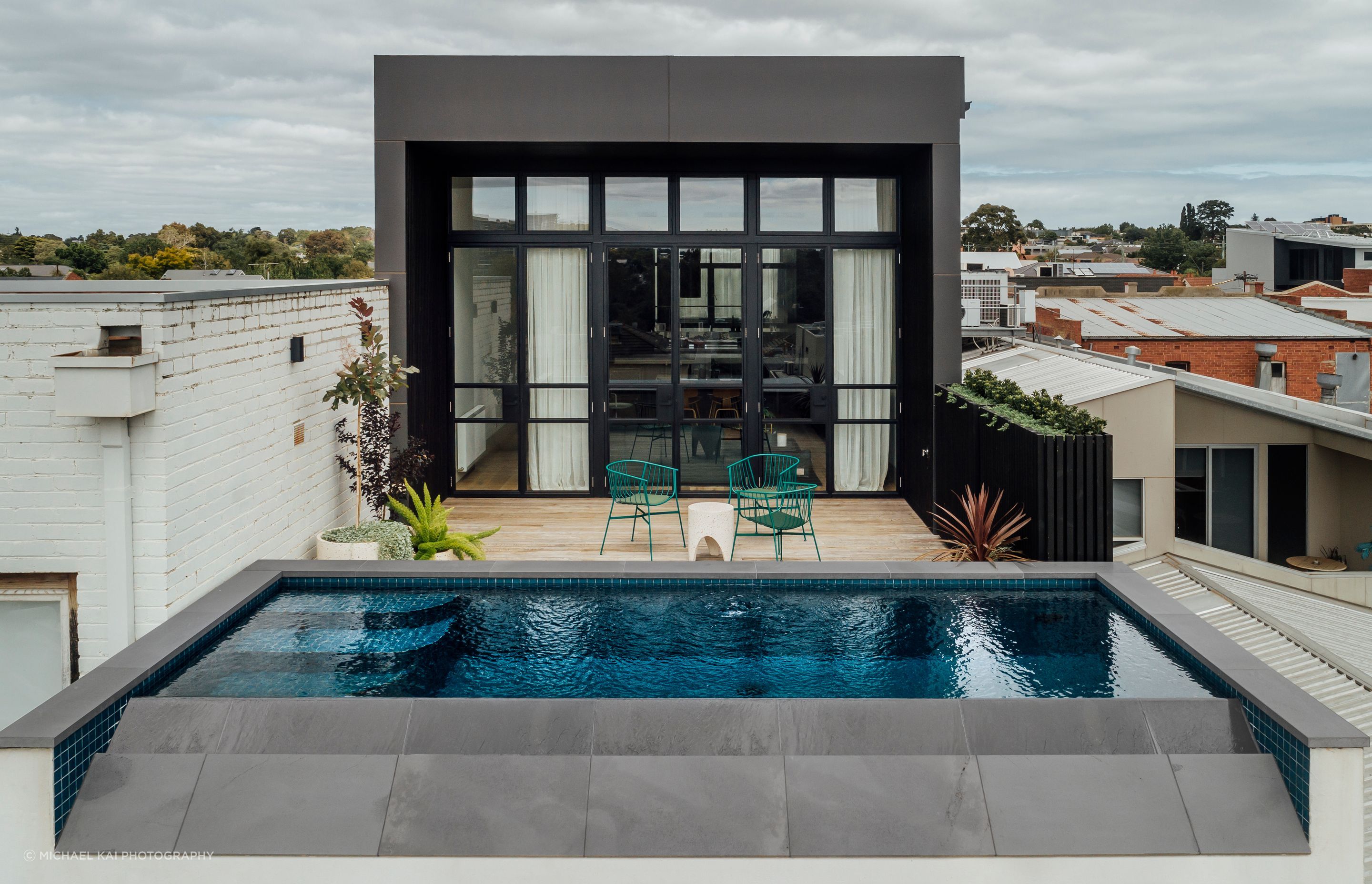 Tambo by Aloha Pools | ArchiPro AU