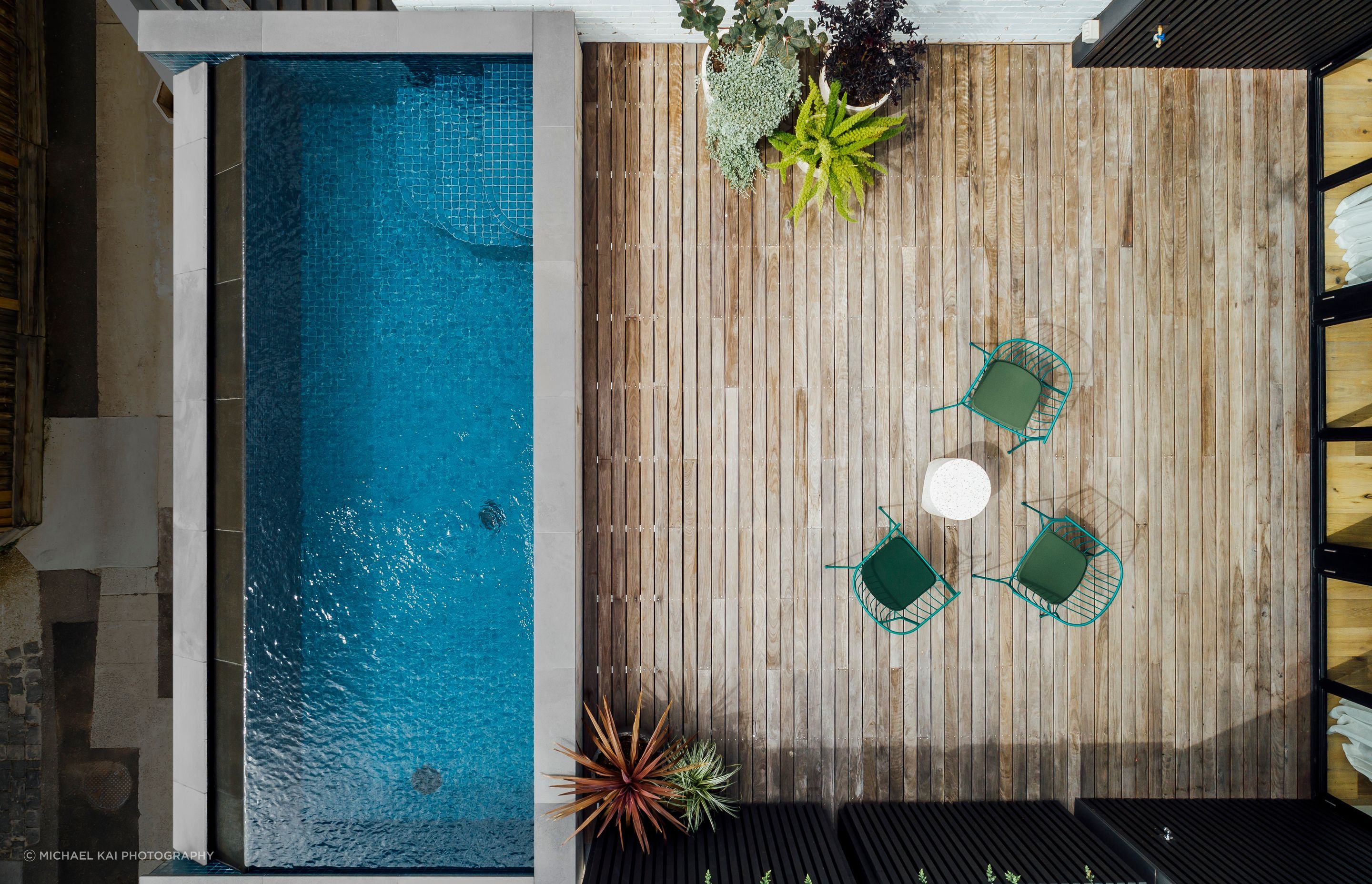 Tambo by Aloha Pools | ArchiPro AU
