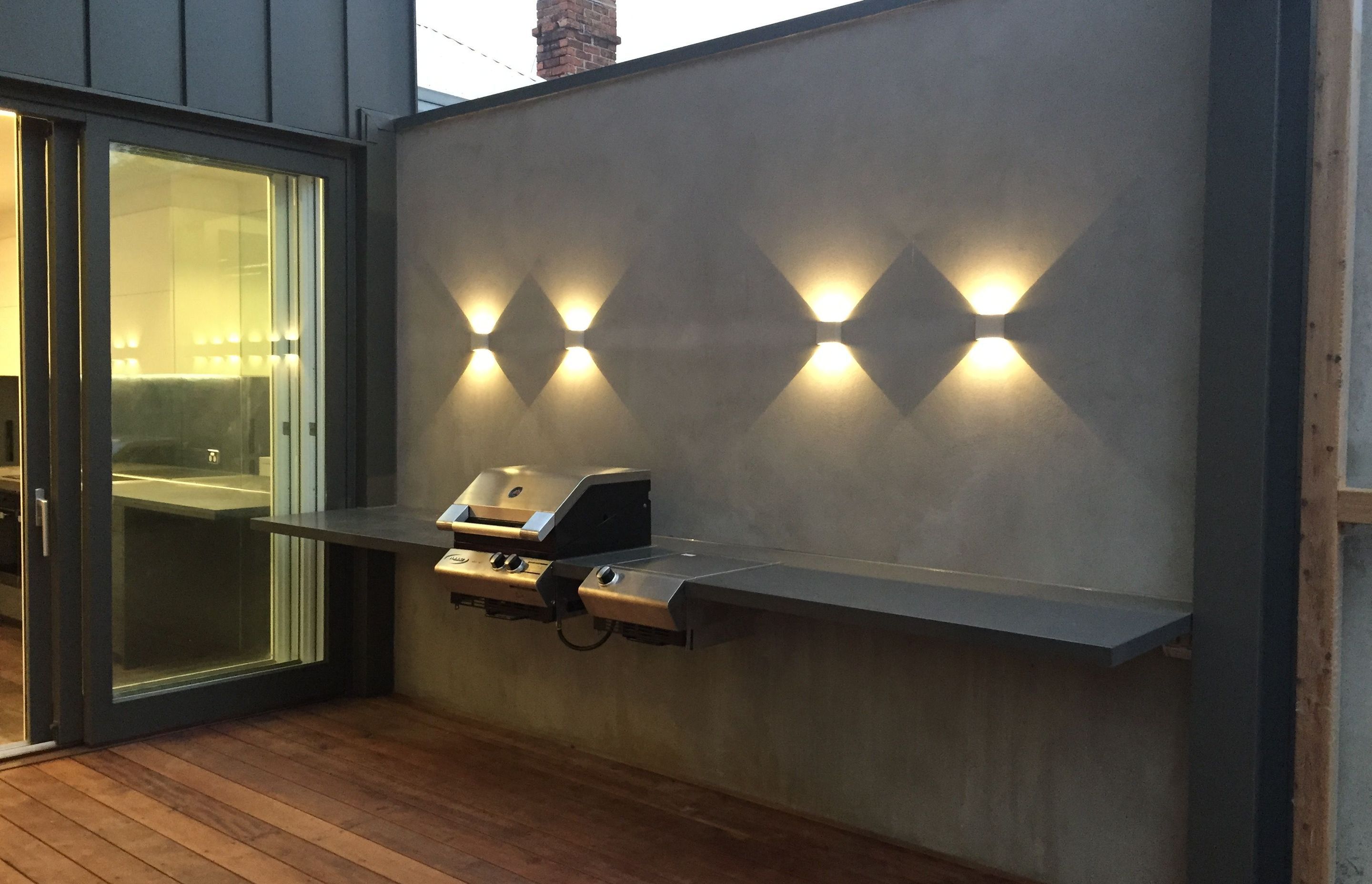 Middle Park by Mint Lighting Design | ArchiPro AU