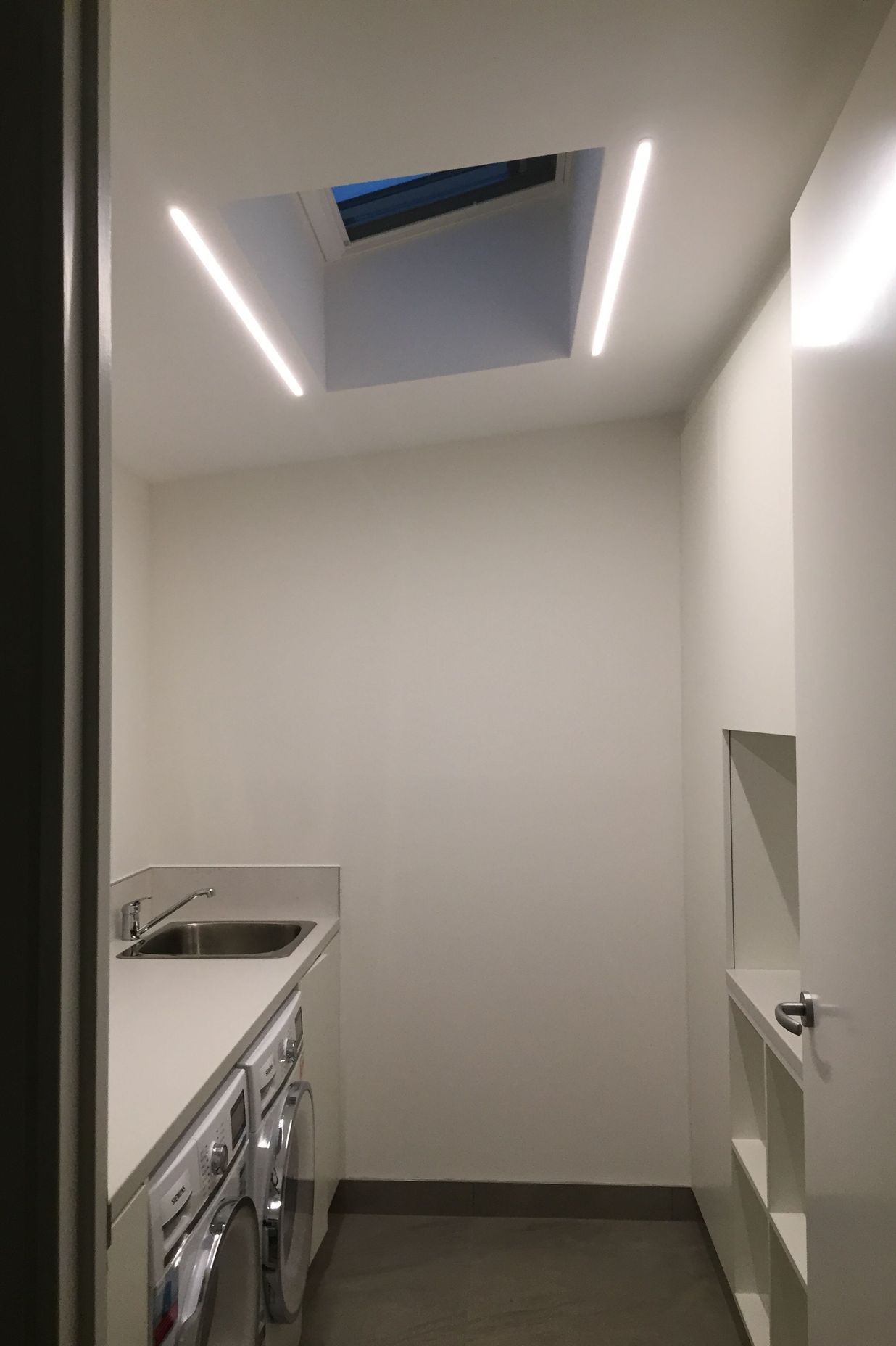 Middle Park by Mint Lighting Design | ArchiPro AU