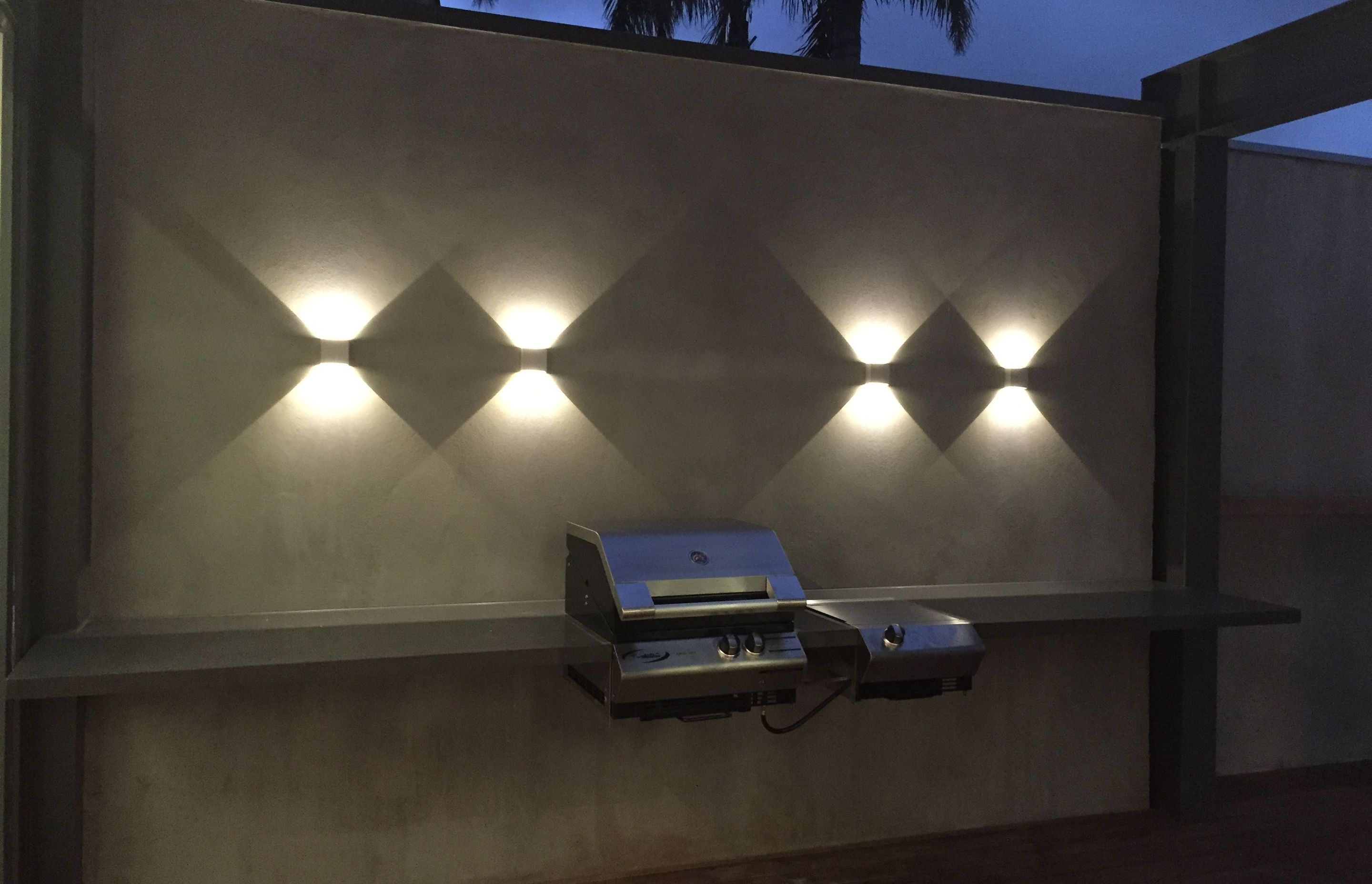 Middle Park by Mint Lighting Design | ArchiPro AU