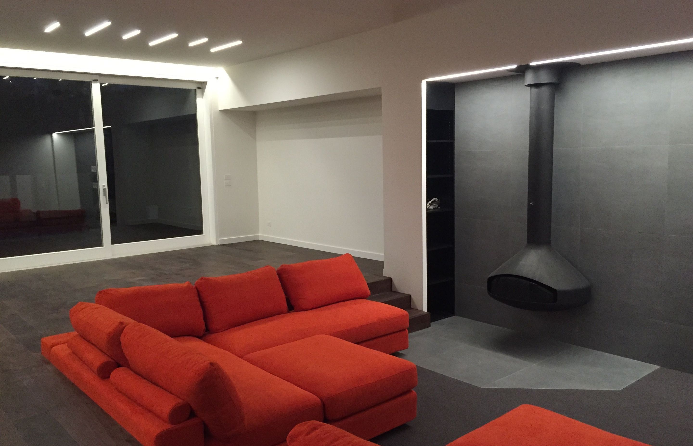 Middle Park by Mint Lighting Design | ArchiPro AU