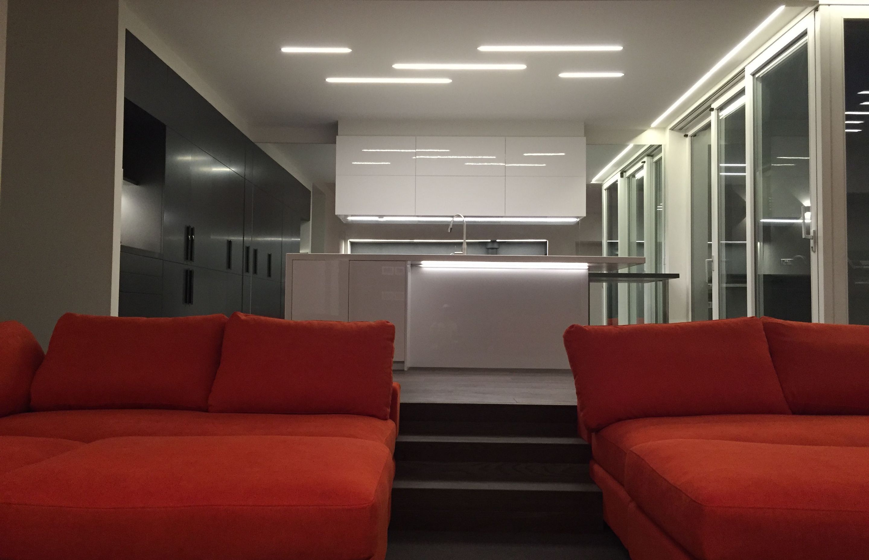 Middle Park by Mint Lighting Design | ArchiPro AU