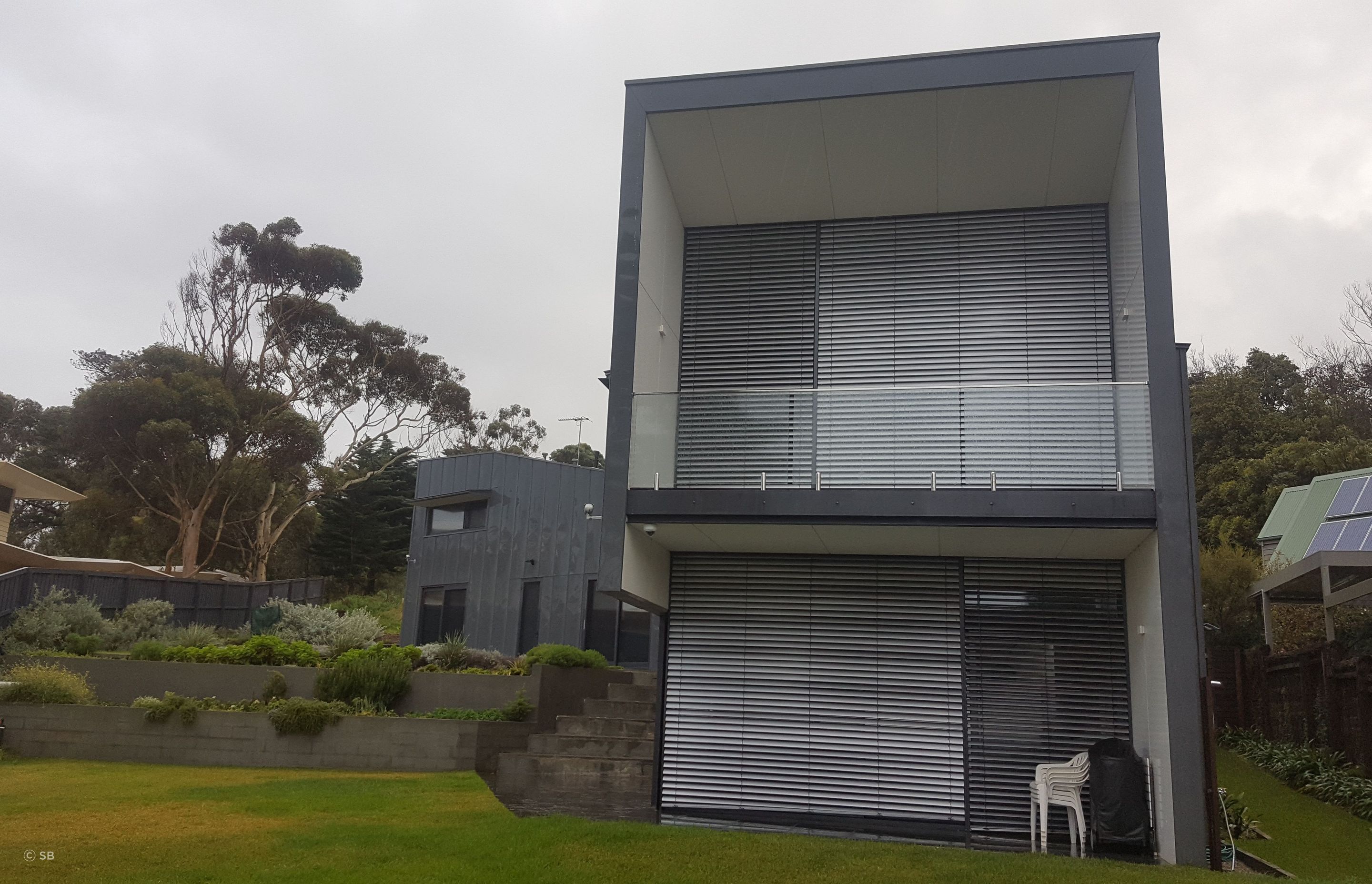 Frankston by SK4 Constructions | ArchiPro AU