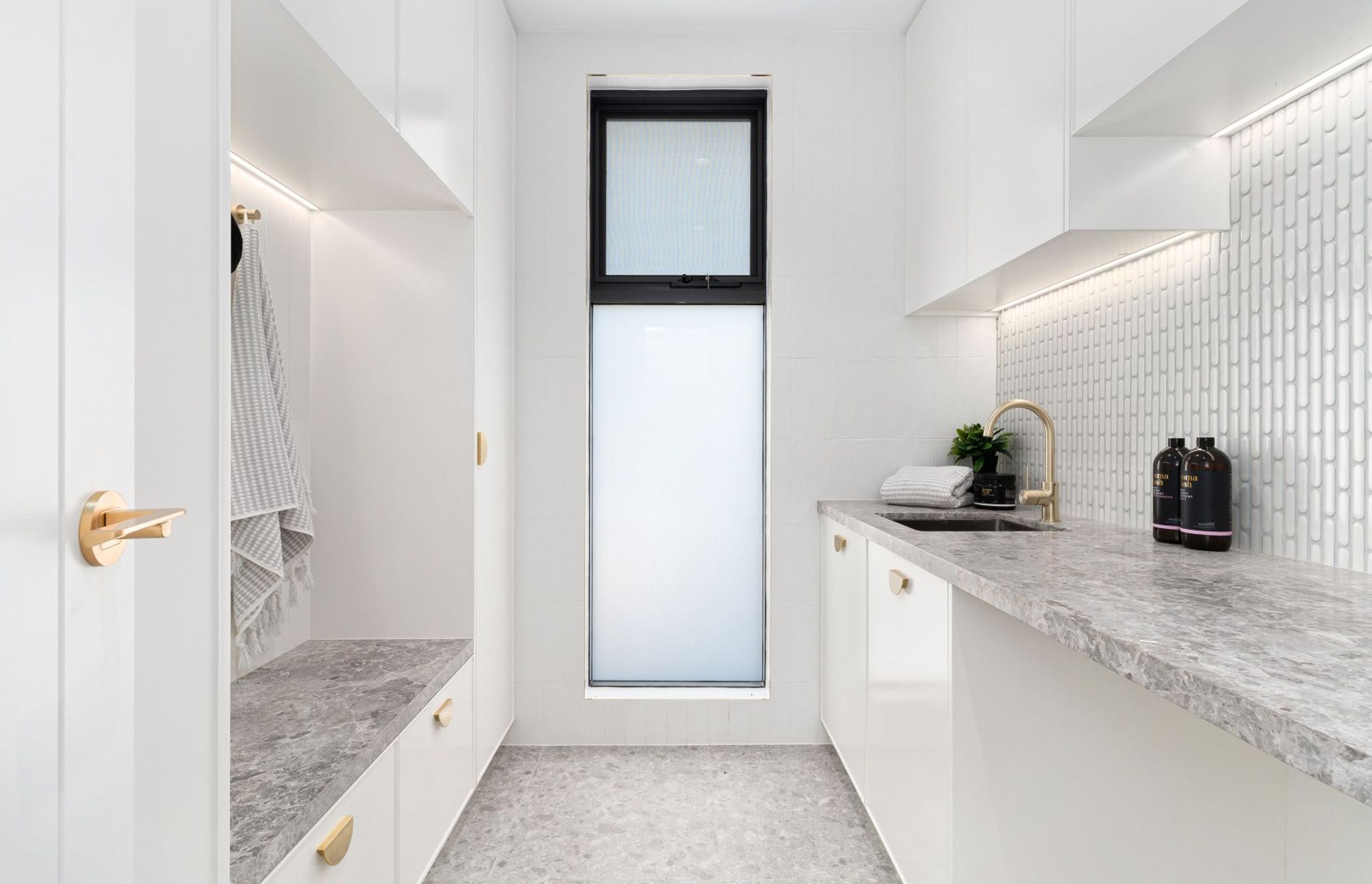 Gymea Bay 1 by Eldebel Designs | ArchiPro AU