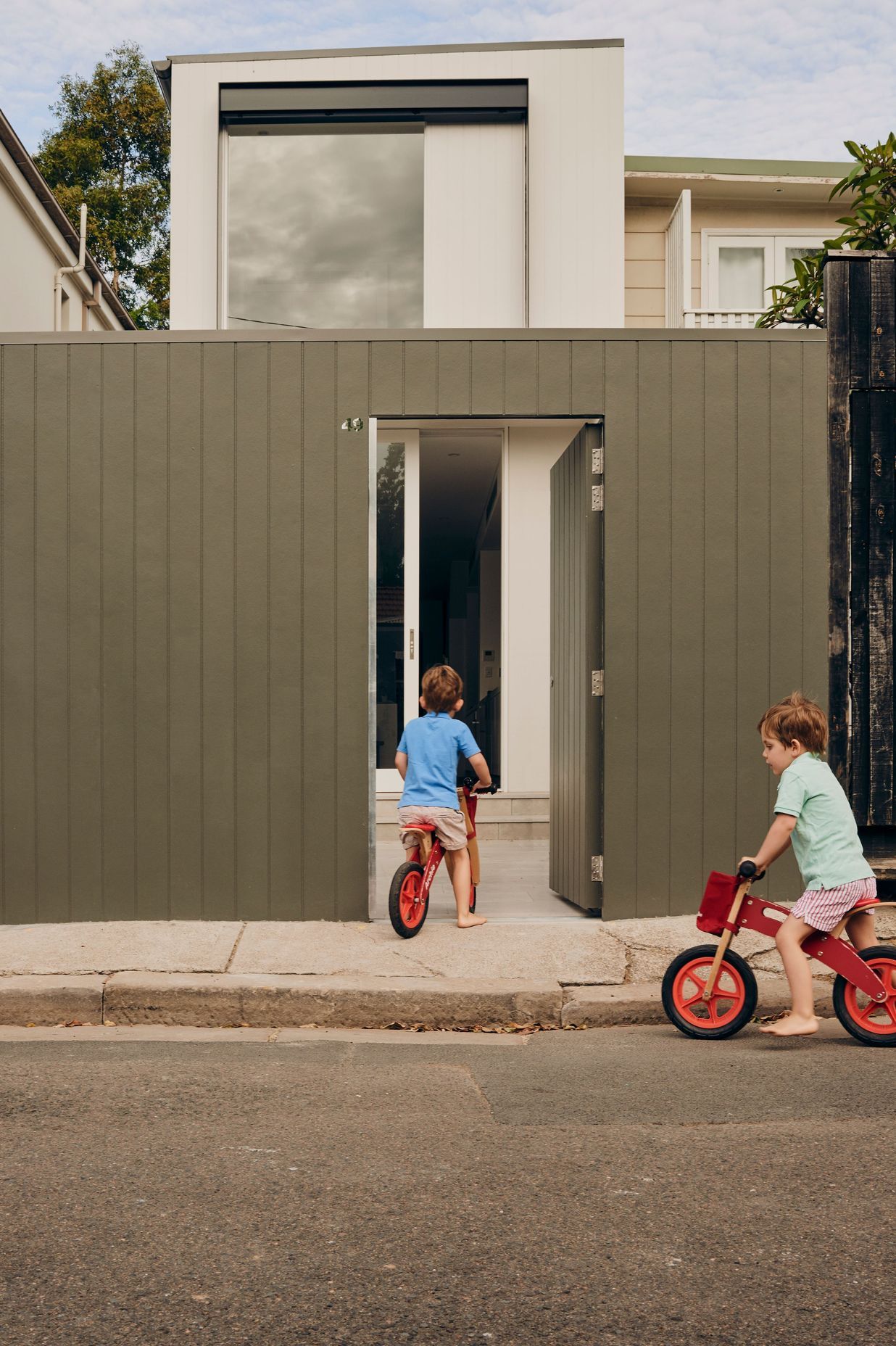 Essex House by Eden Construction | ArchiPro AU