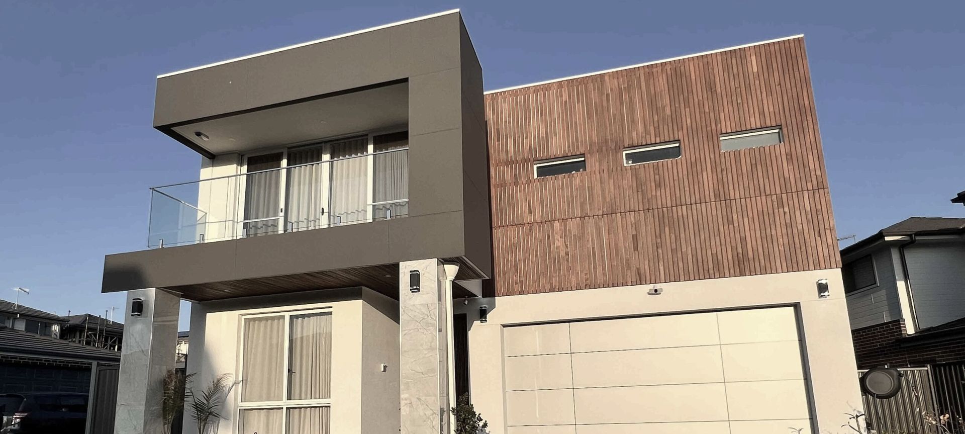 B-Sanananda Road by N-Tech Design | ArchiPro AU