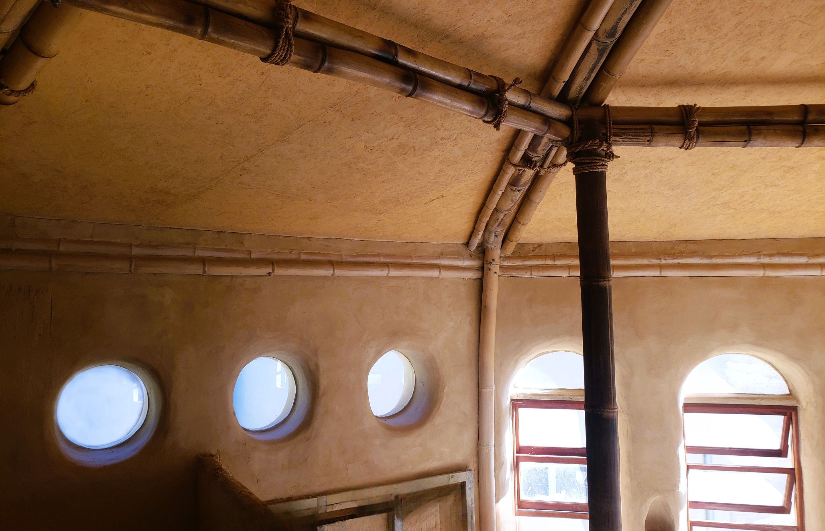 The Green House by Integrated Biotecture Design | ArchiPro AU