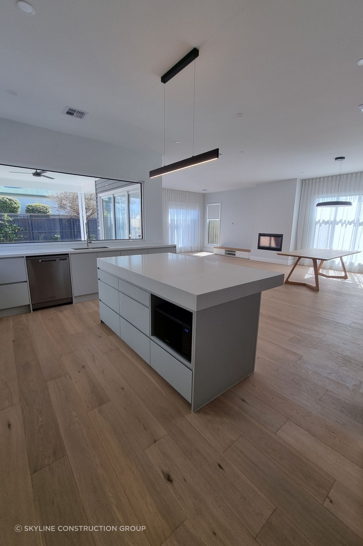 Yarraville (New Build) by Skyline Construction Group | ArchiPro AU