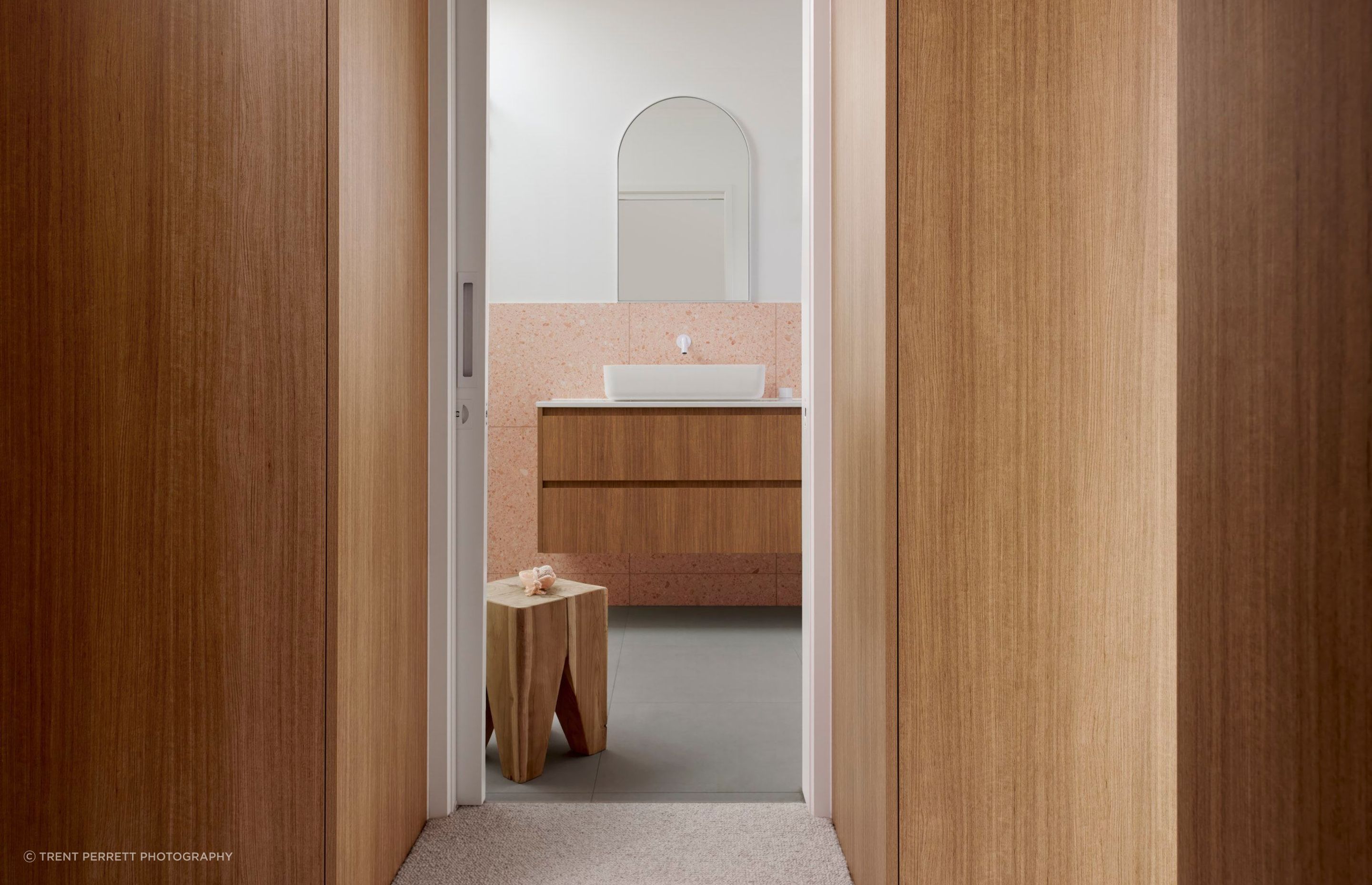 Salt House by Sherriff Design + Build | ArchiPro AU