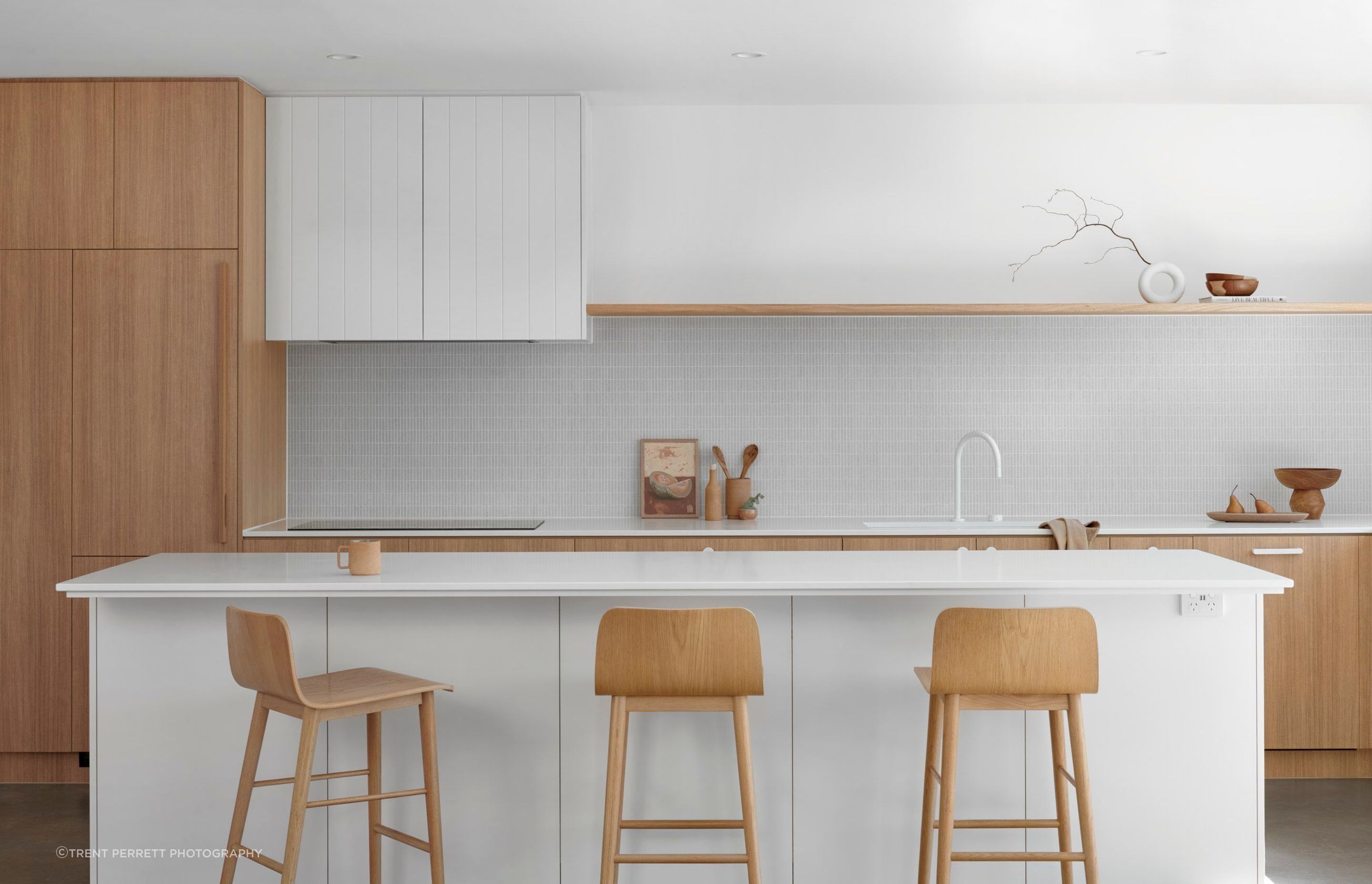 Salt House by Sherriff Design + Build | ArchiPro AU