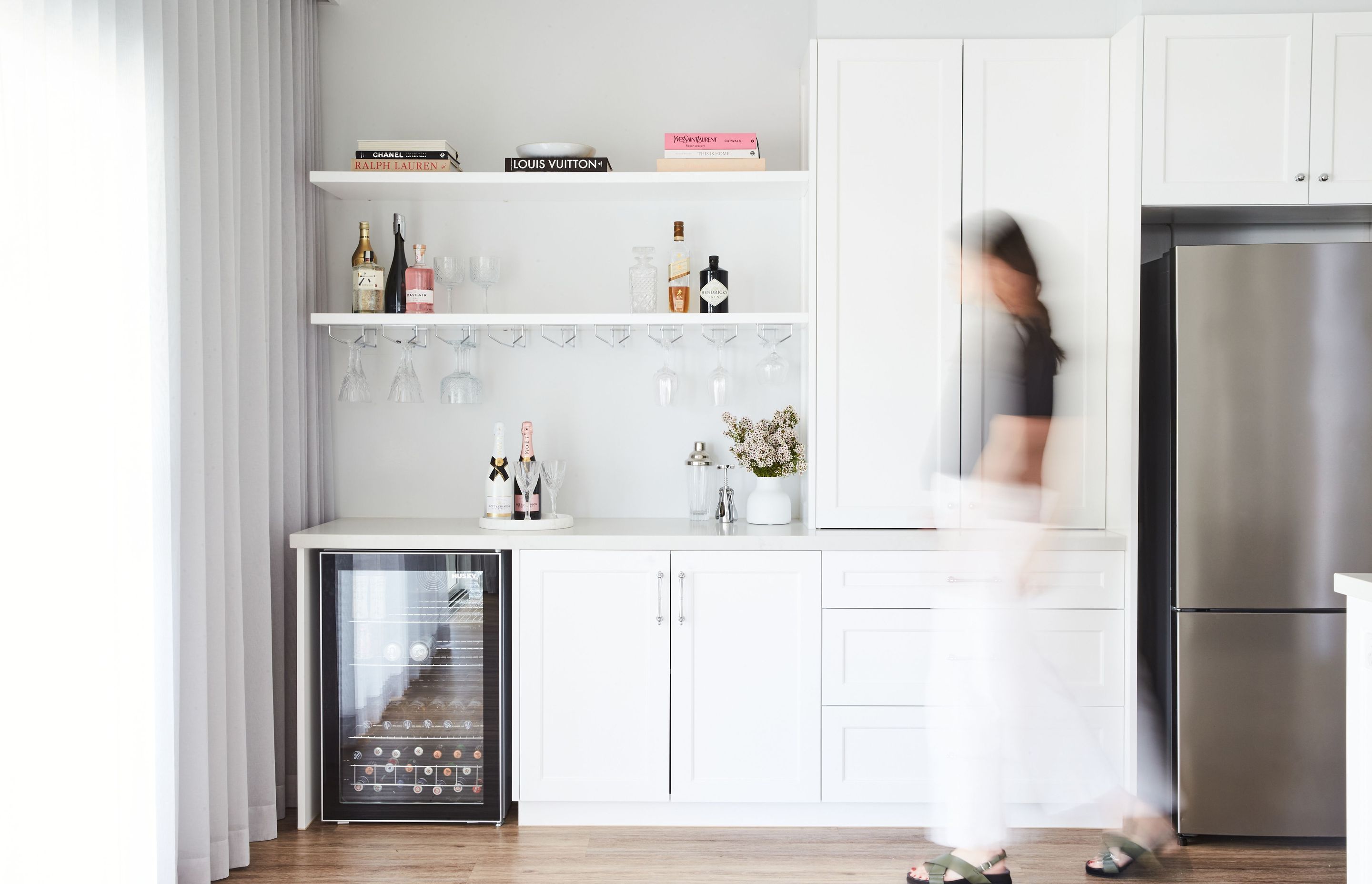 JMPid // Private Residence - NORTH MANLY by JMP Interior Design ...