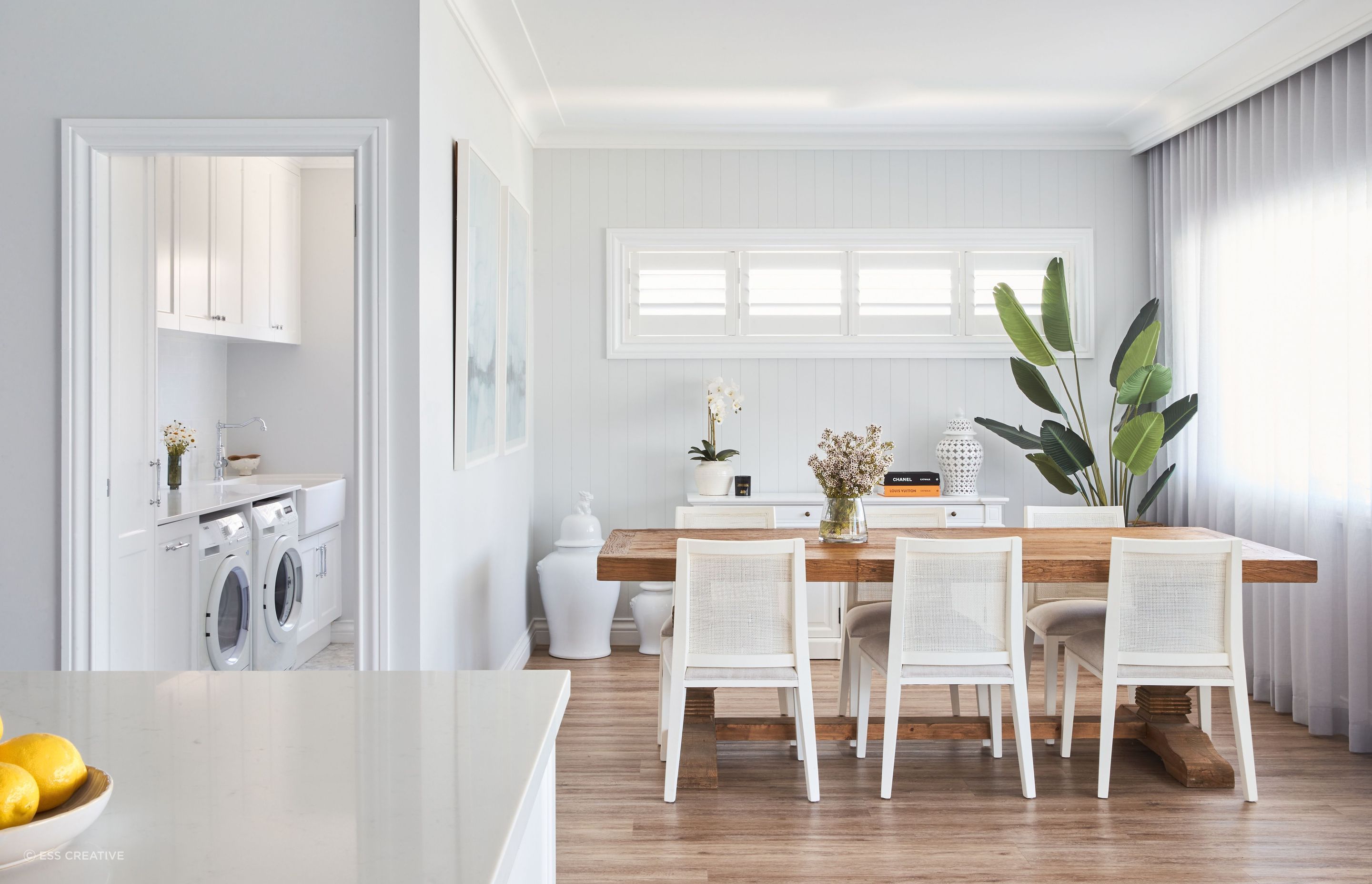 JMPid // Private Residence - NORTH MANLY by JMP Interior Design ...