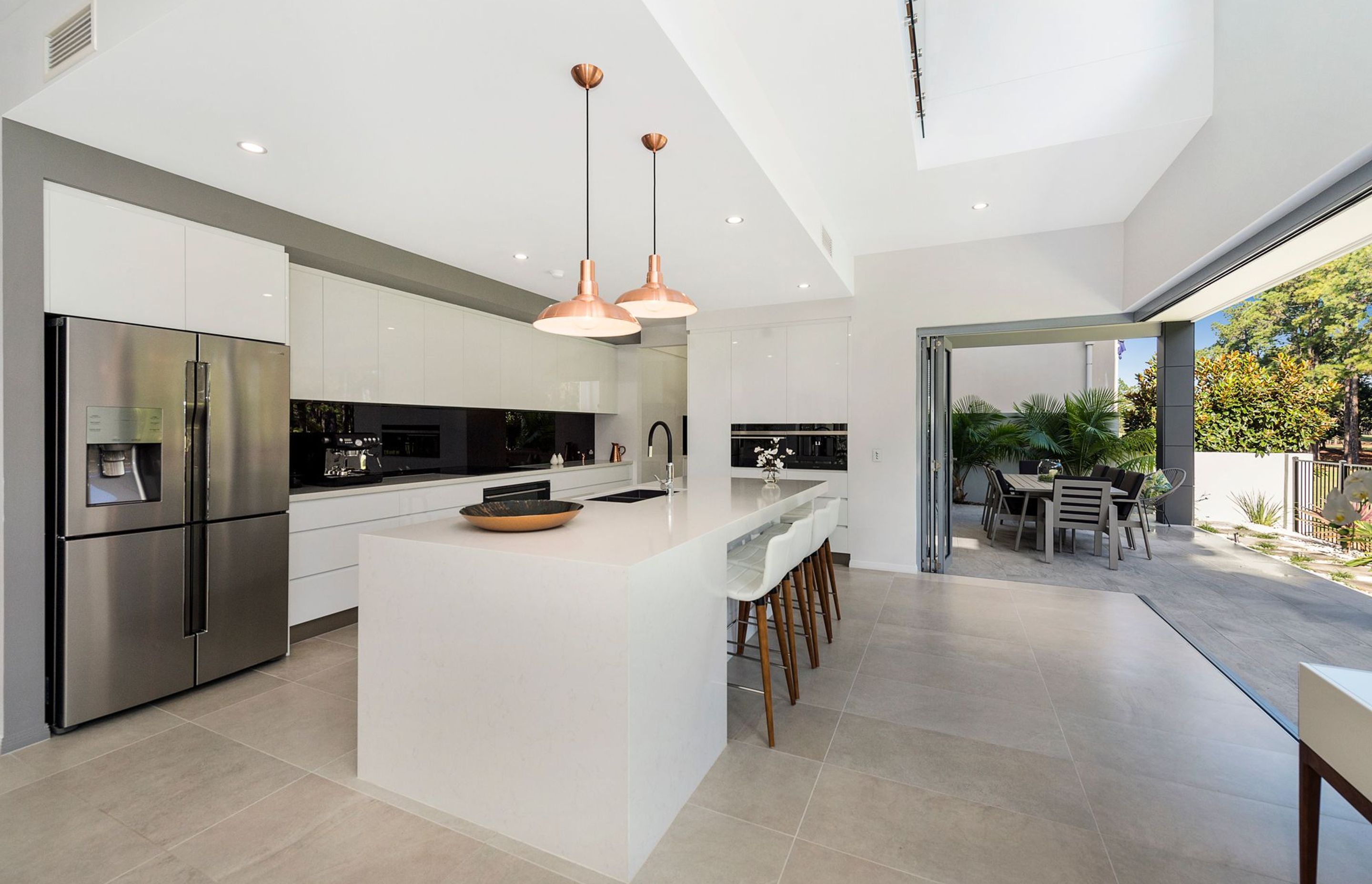 Sanctuary Cove by Mi Design Studio | ArchiPro AU