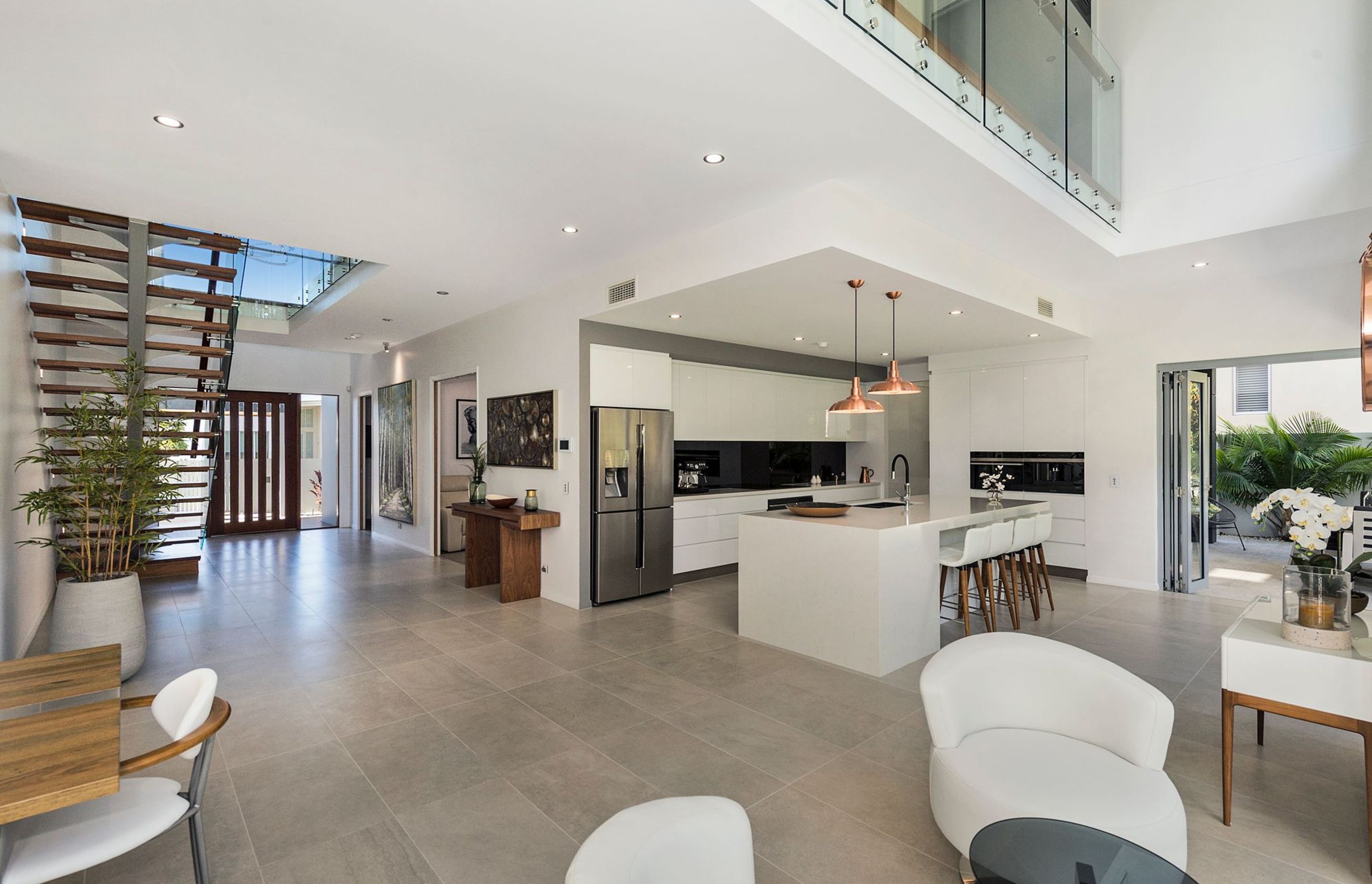 Sanctuary Cove by Mi Design Studio | ArchiPro AU