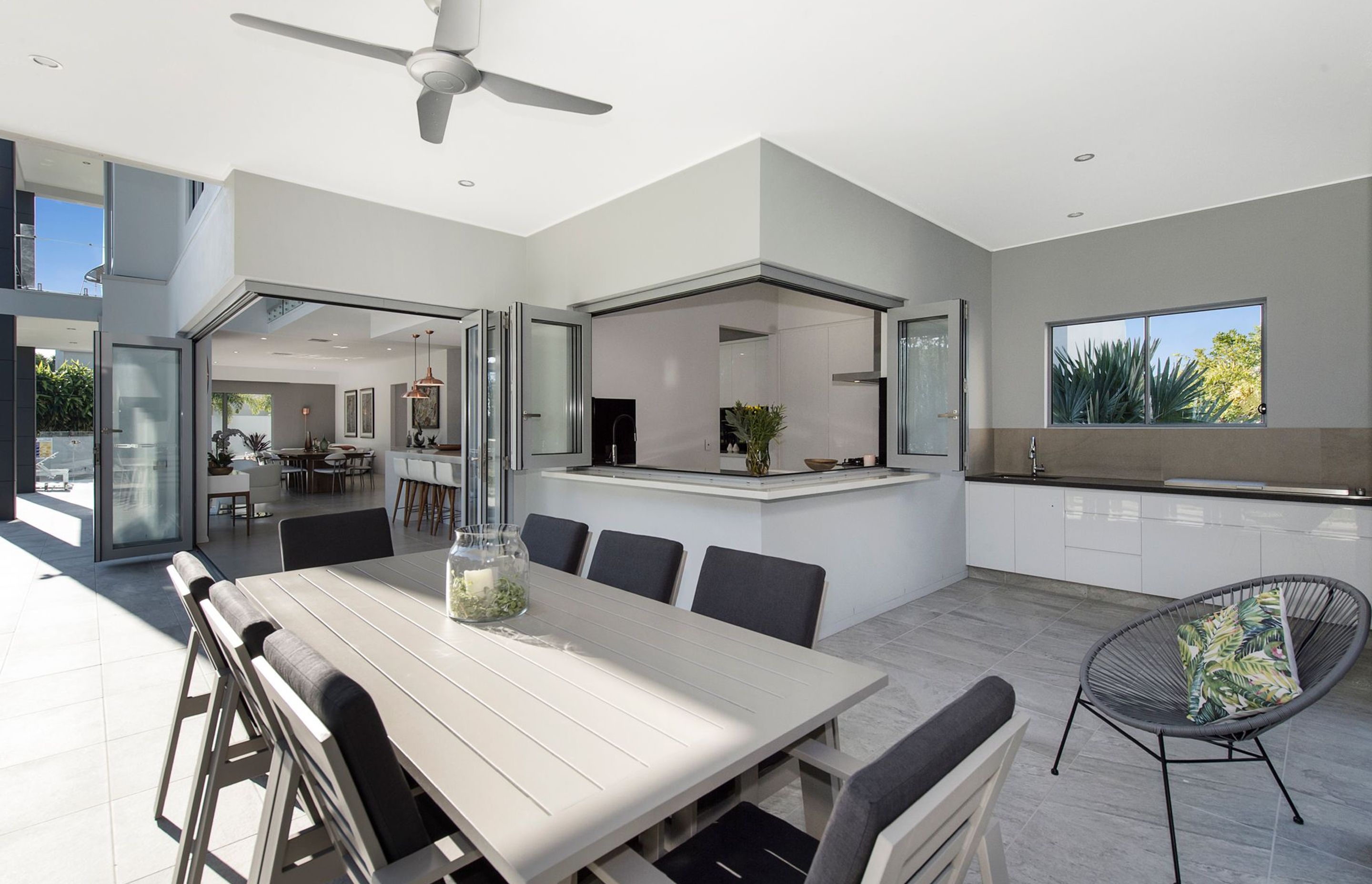 Sanctuary Cove by Mi Design Studio | ArchiPro AU