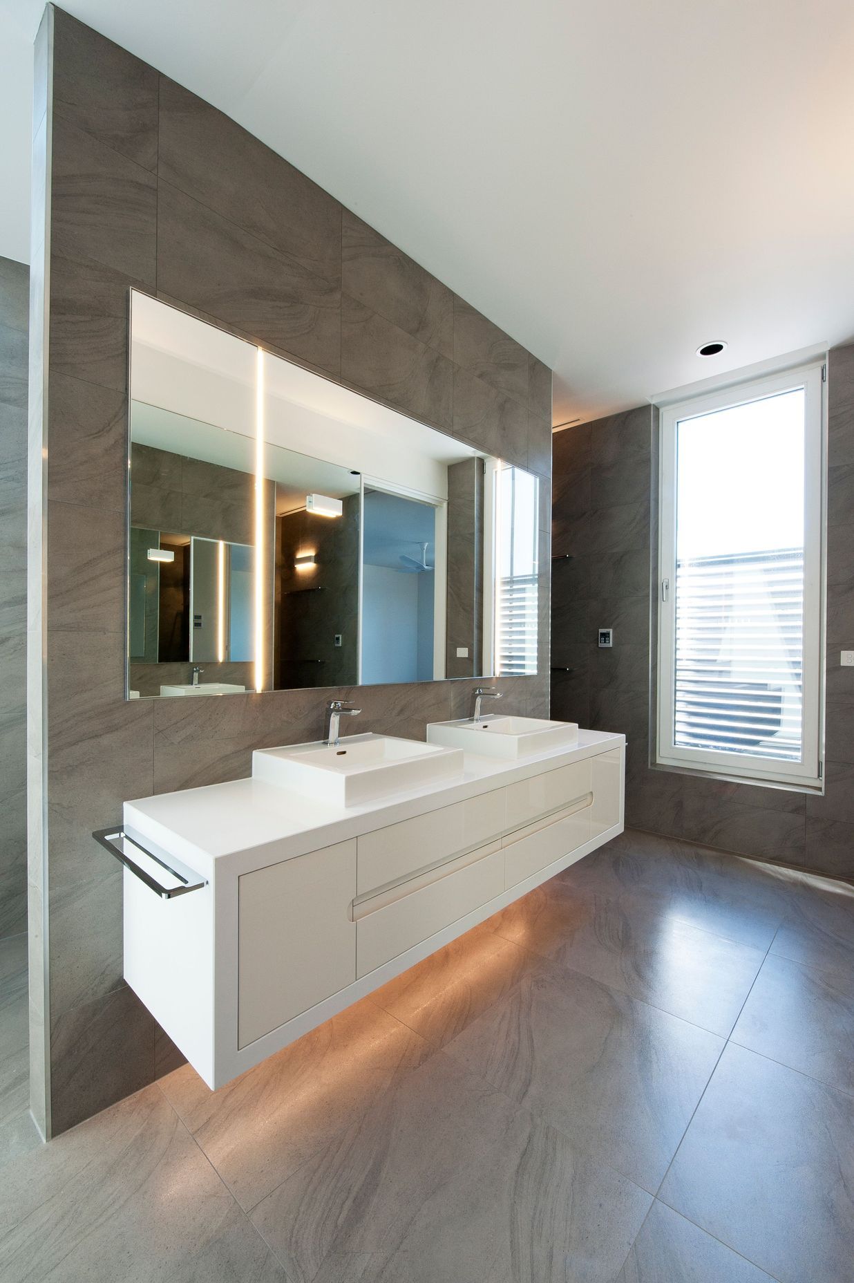 Middle Park by Mint Lighting Design | ArchiPro AU