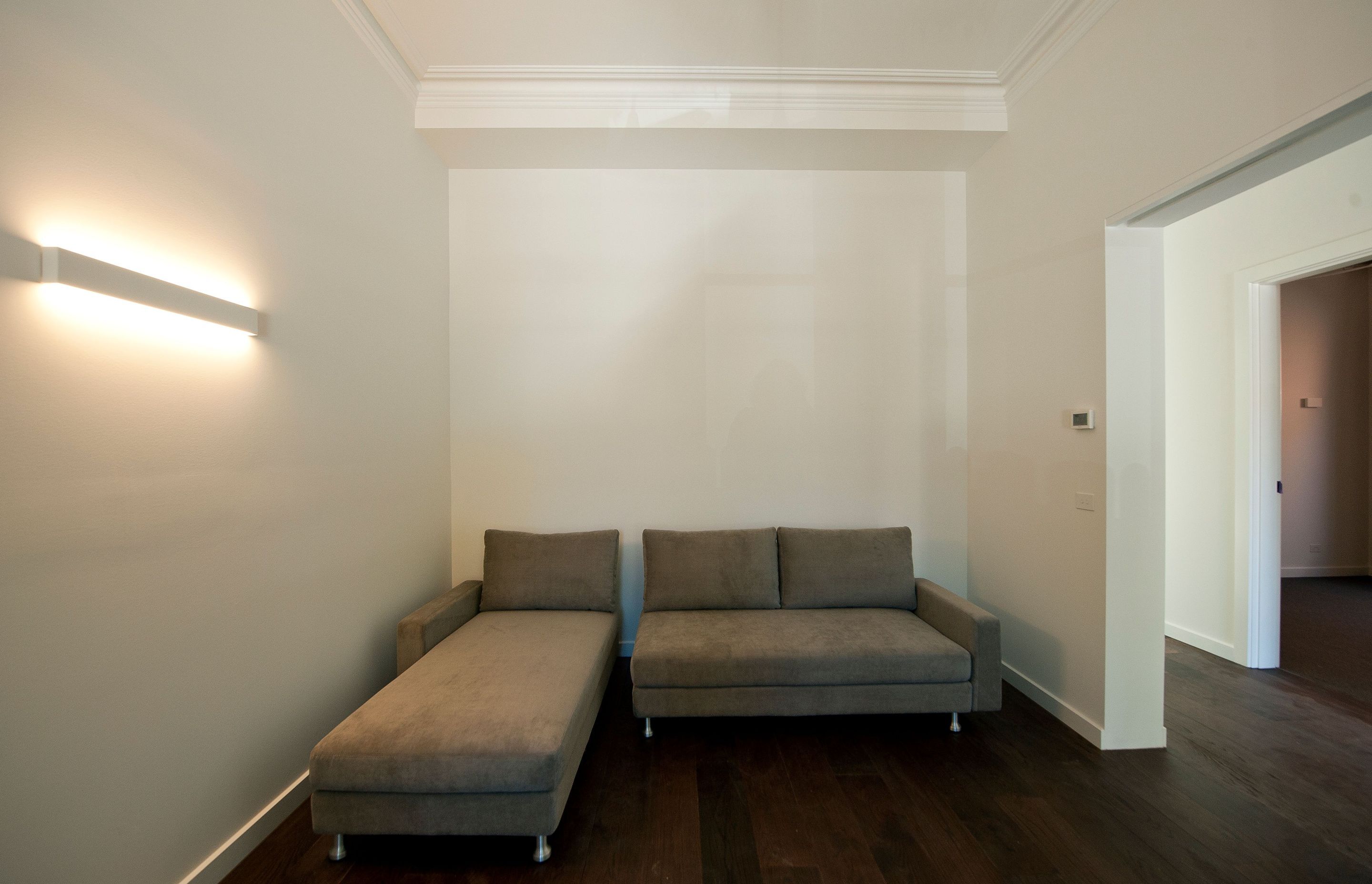 Middle Park by Mint Lighting Design | ArchiPro AU