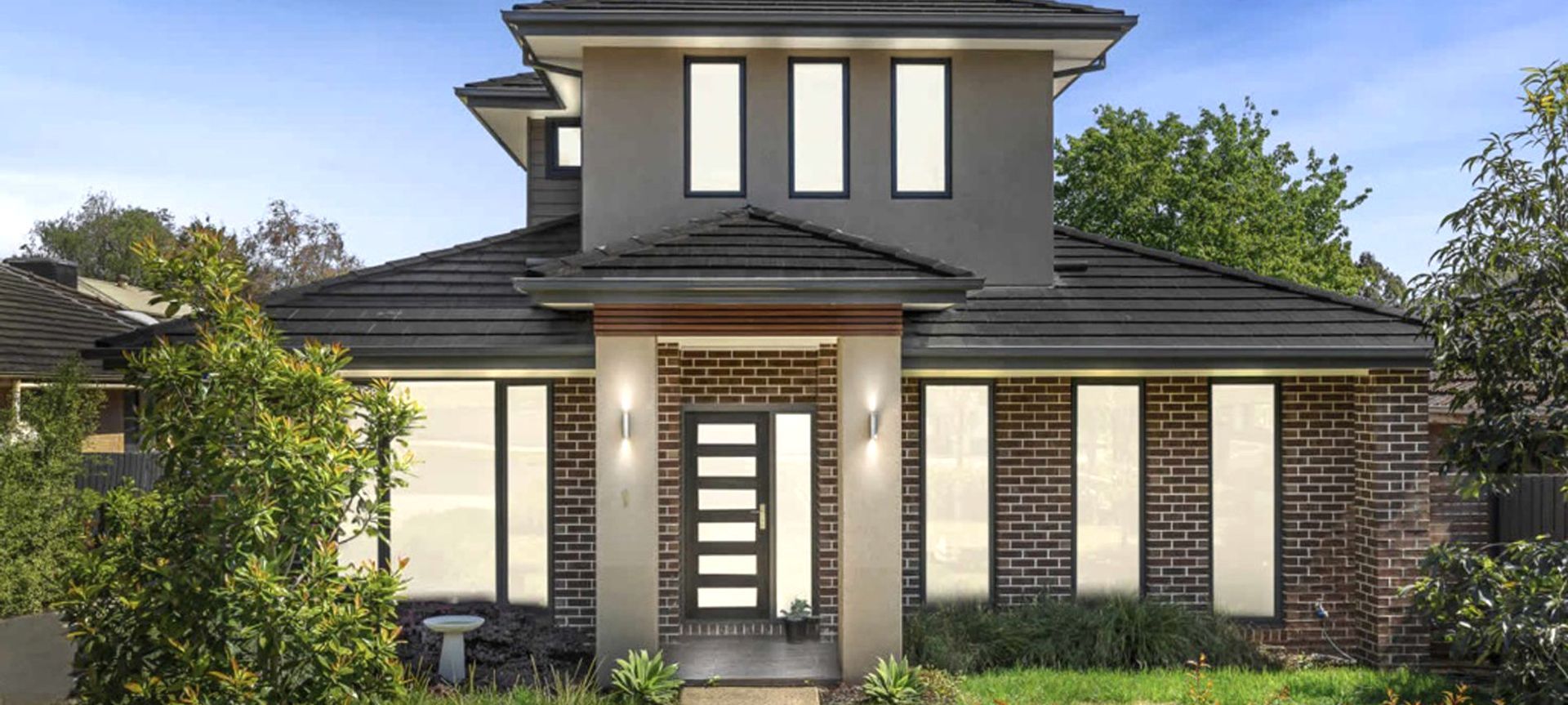 Raymond Street by Melbourne Home Builders | ArchiPro AU