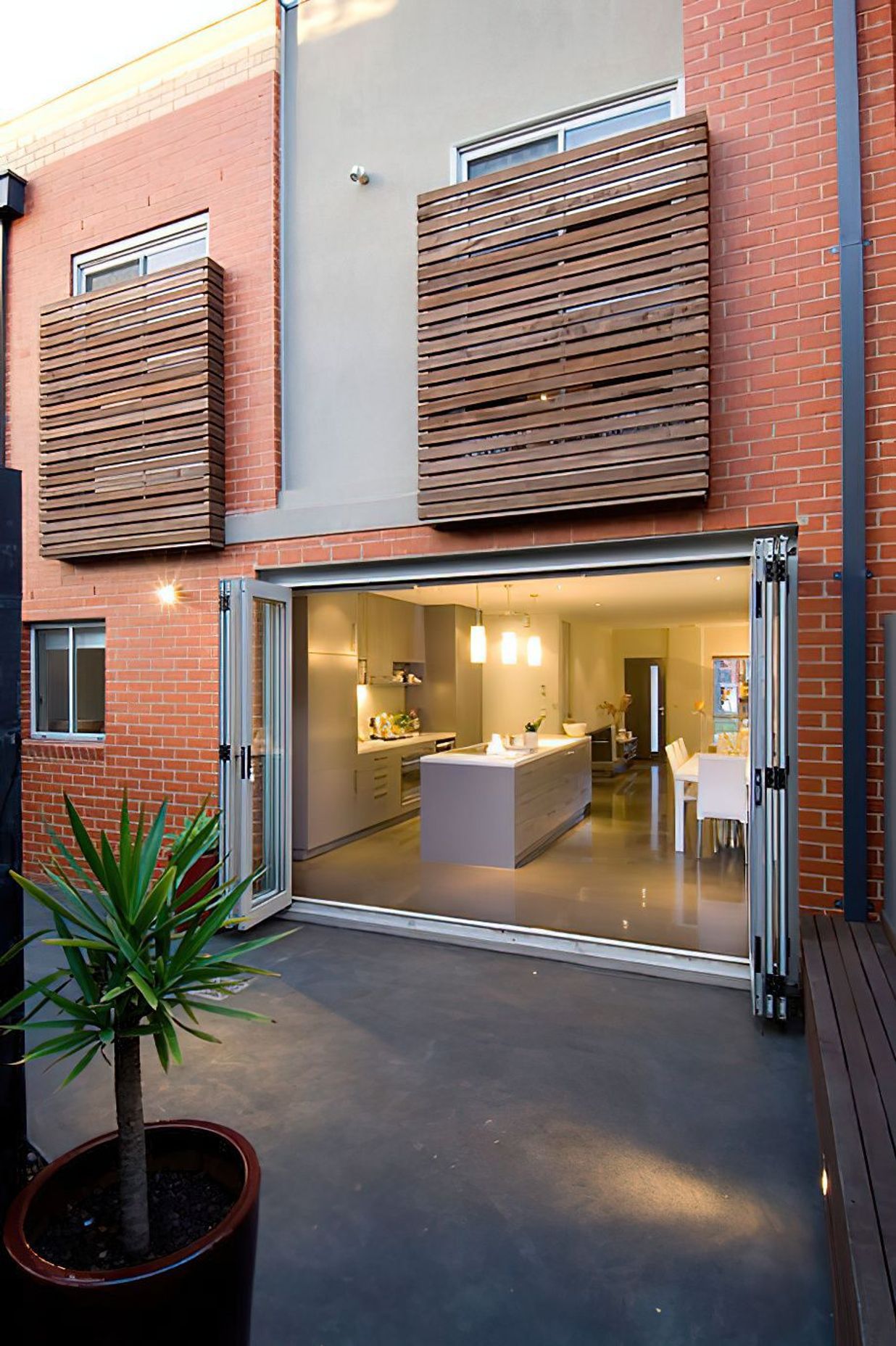 Flemington House by Circa Constructions | ArchiPro AU