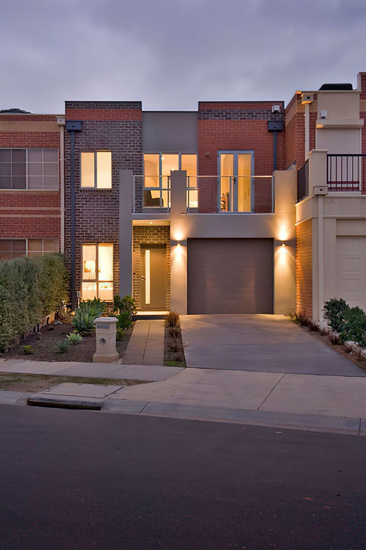 Flemington House by Circa Constructions | ArchiPro AU