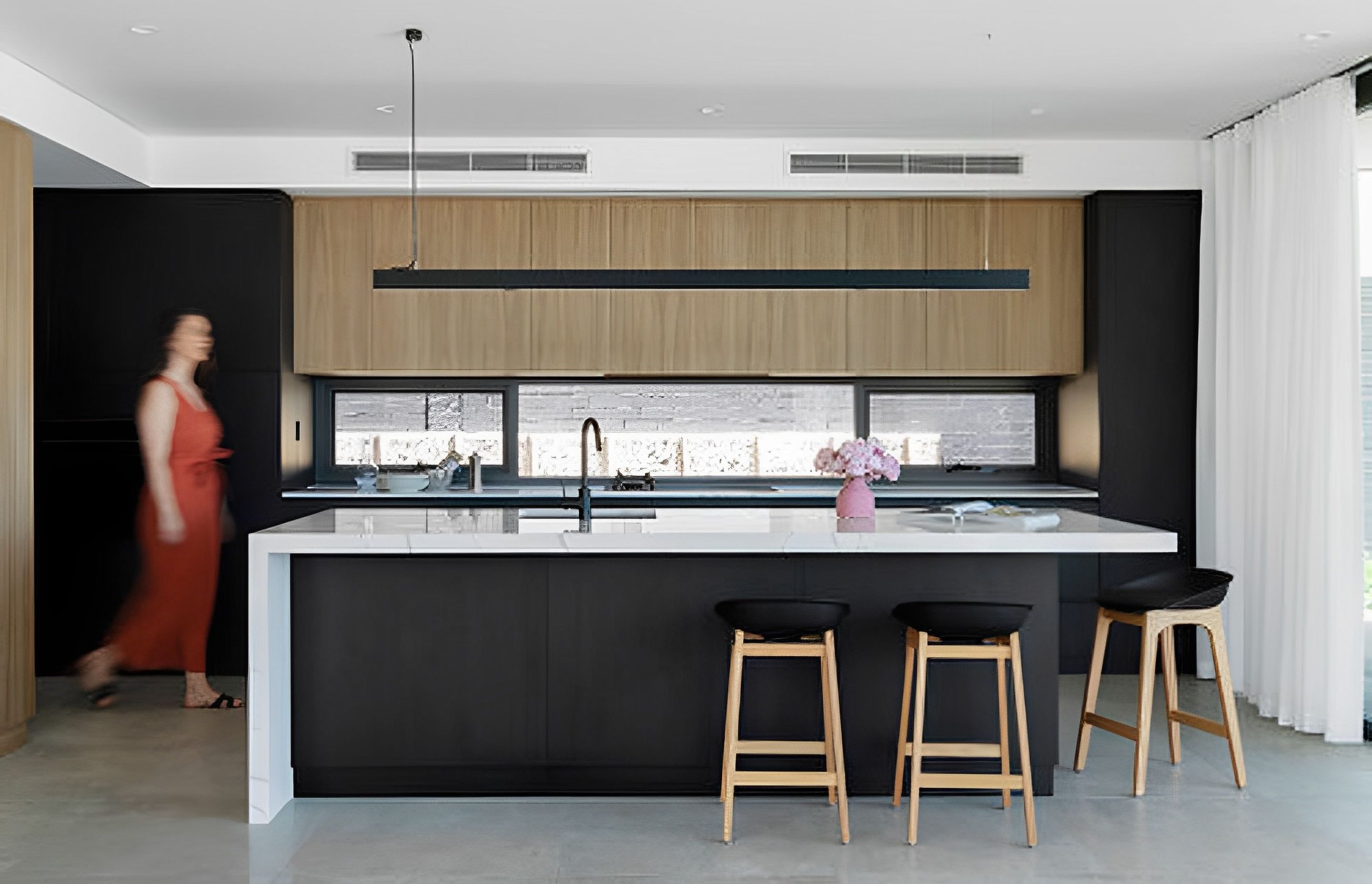 1751 Outlook House by Craig Steere Architects | ArchiPro AU