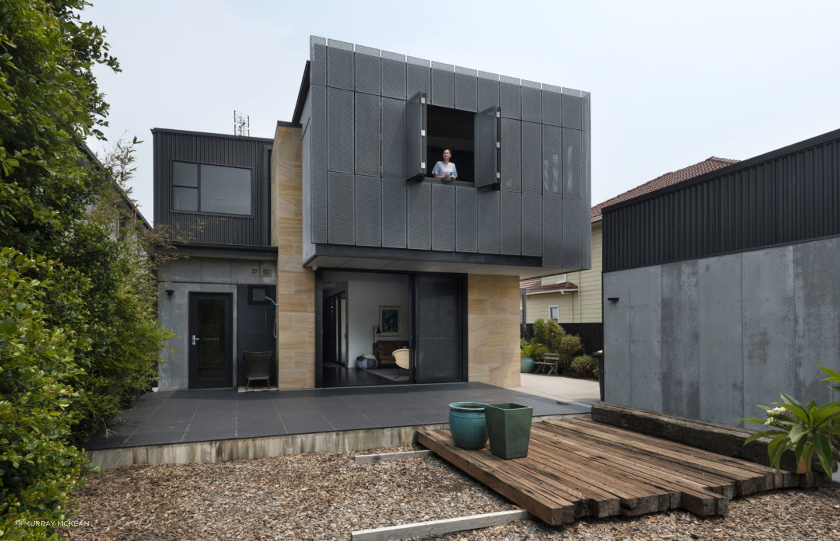 Croxson House by Space Design Architecture | ArchiPro AU