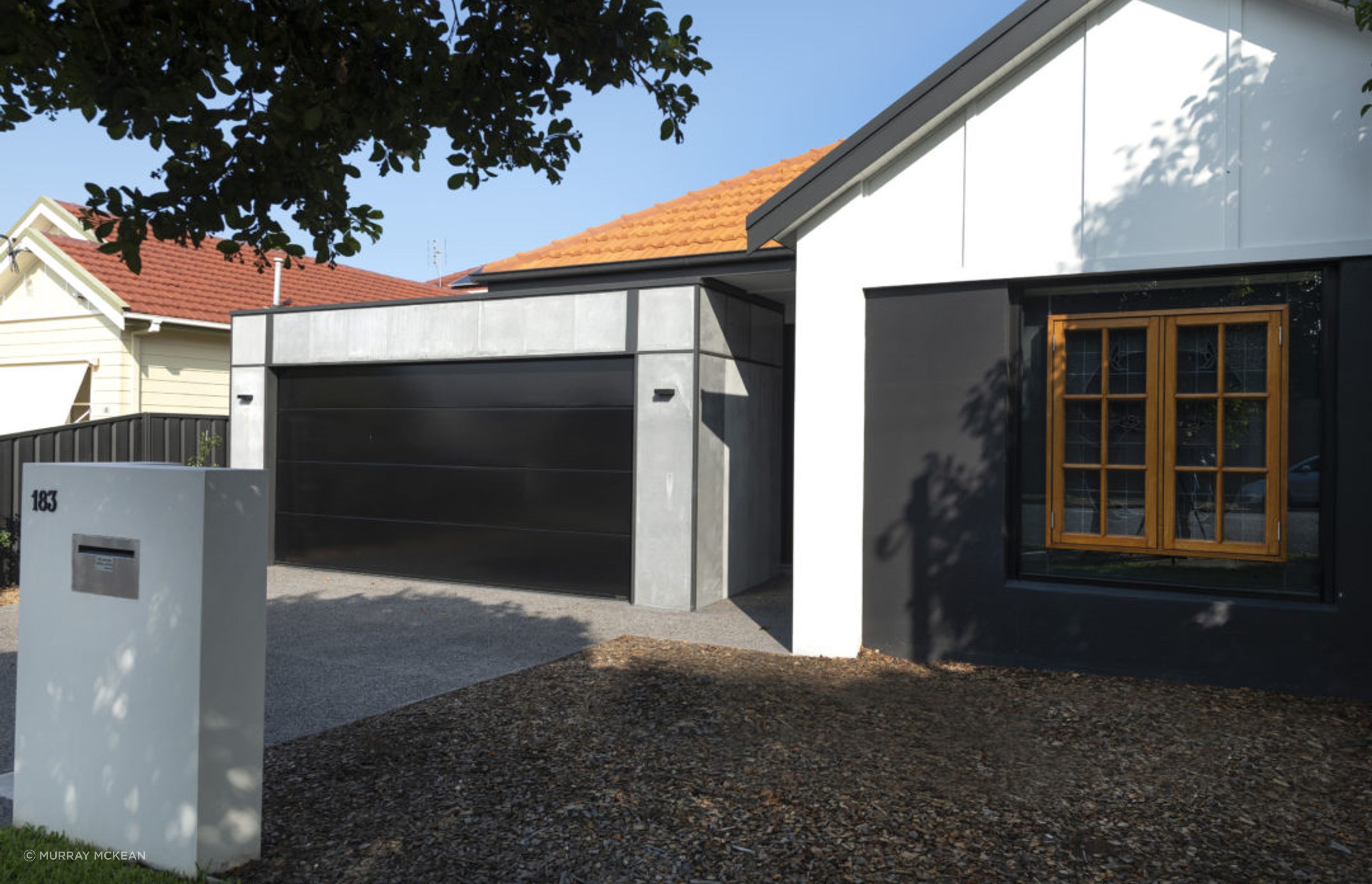 Croxson House by Space Design Architecture | ArchiPro AU