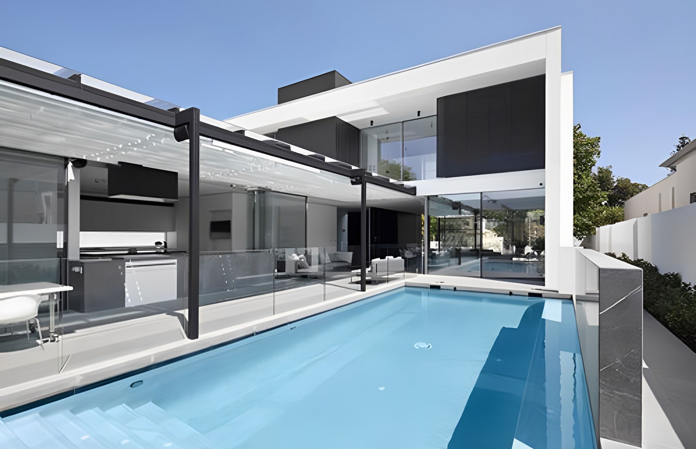 1021 Gallery House by Craig Steere Architects | ArchiPro AU