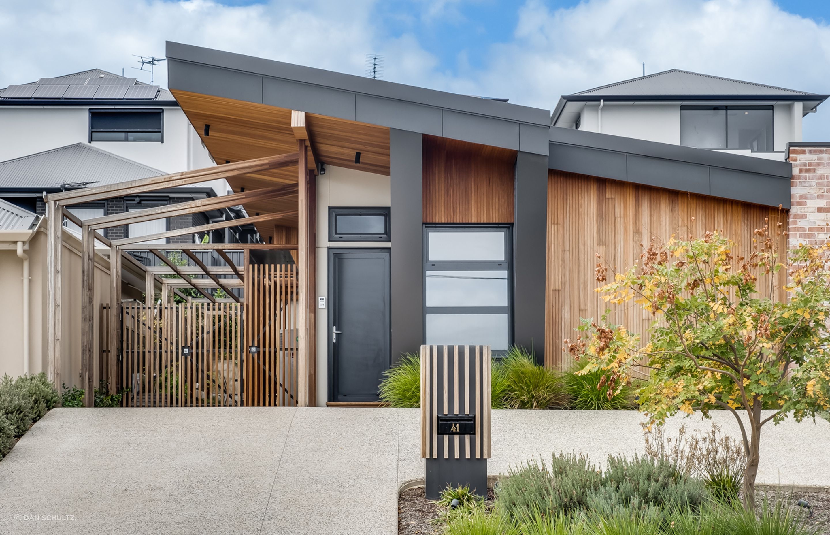 10 Star Home by SUHO | ArchiPro AU
