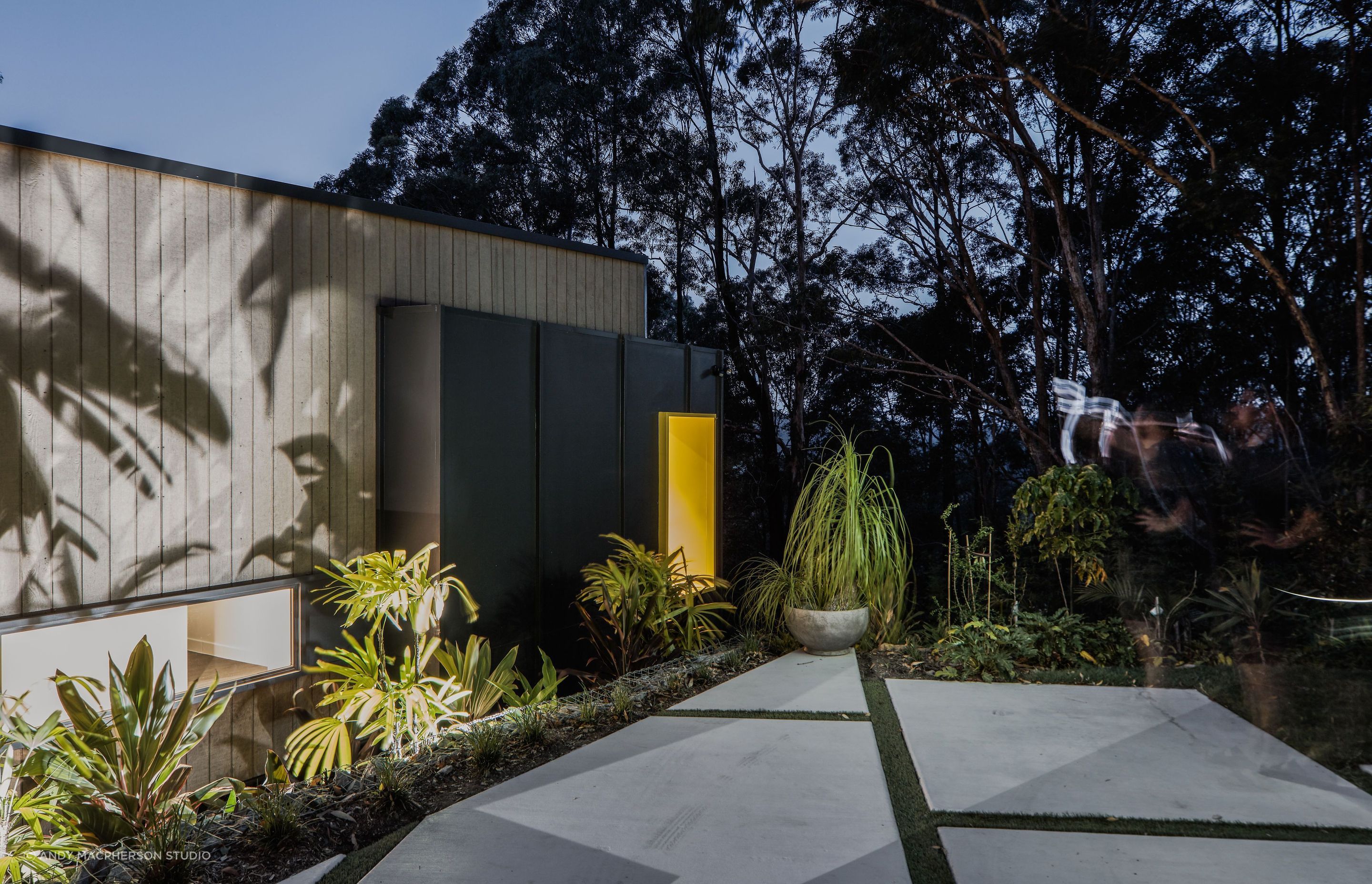 Valley House by Shane Denman Architects | ArchiPro AU