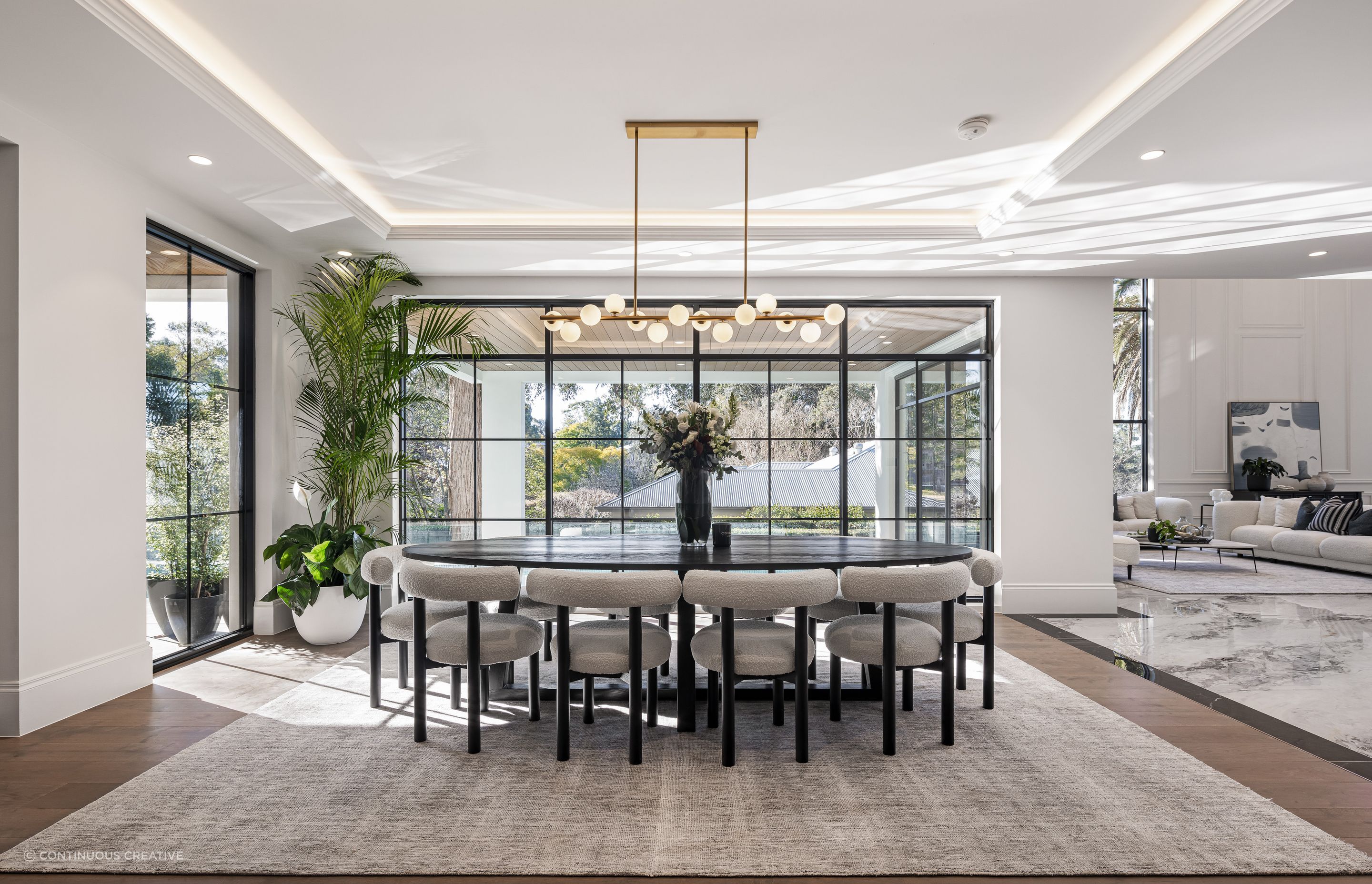 Murdoch Residence by Kyearn Architecture | ArchiPro AU