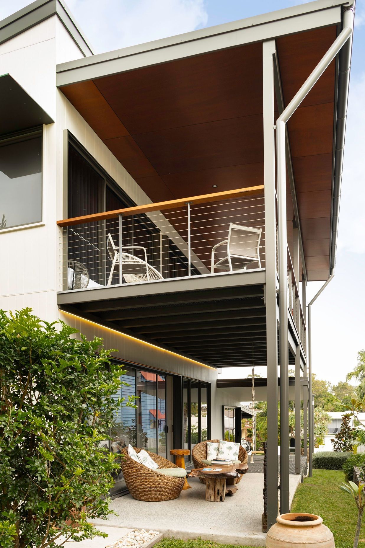 The Cubby by Morriarchi Architecture | ArchiPro AU