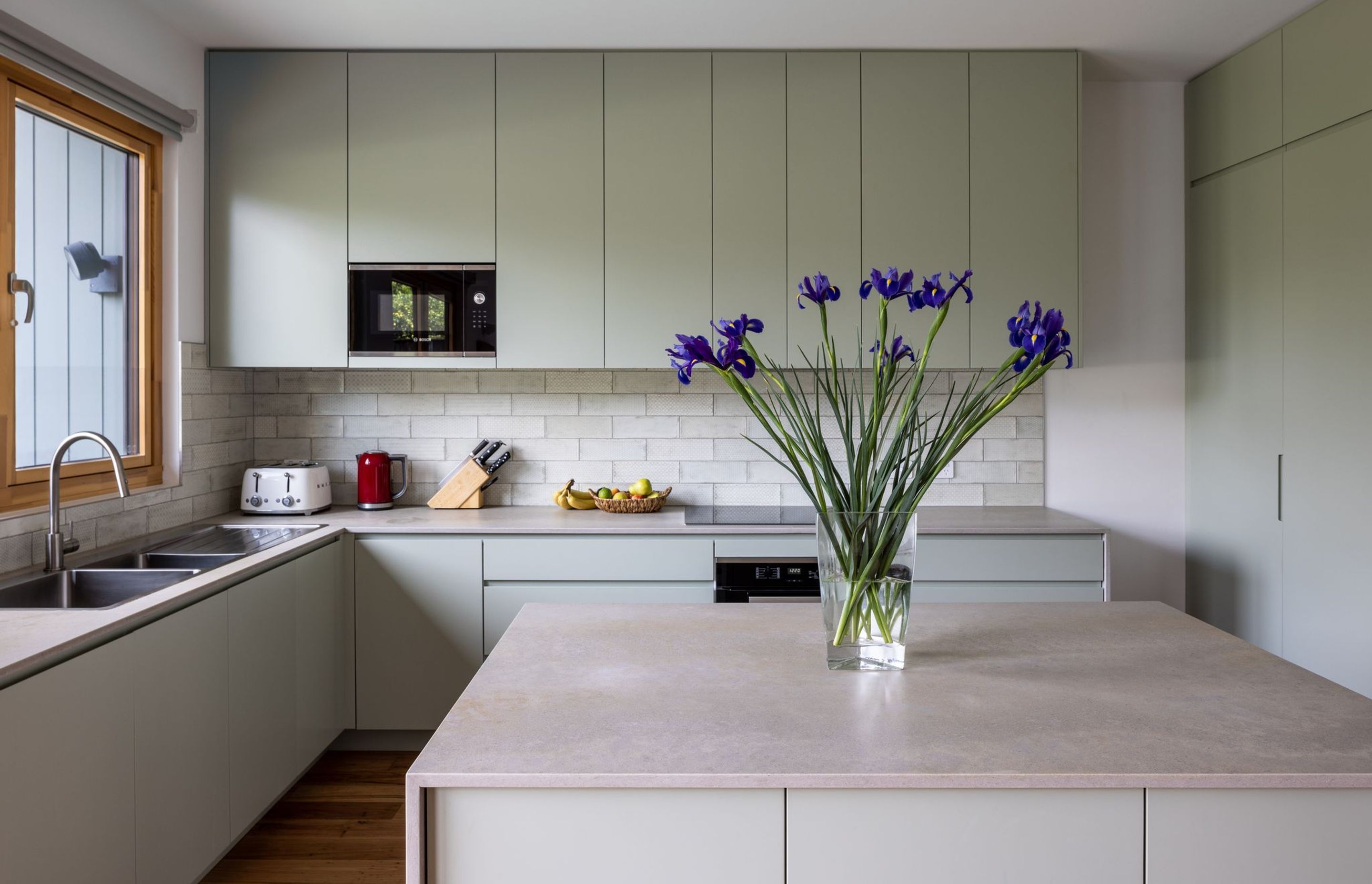 Asquith PurePassiv by Jonathan Cohen Photography | ArchiPro AU