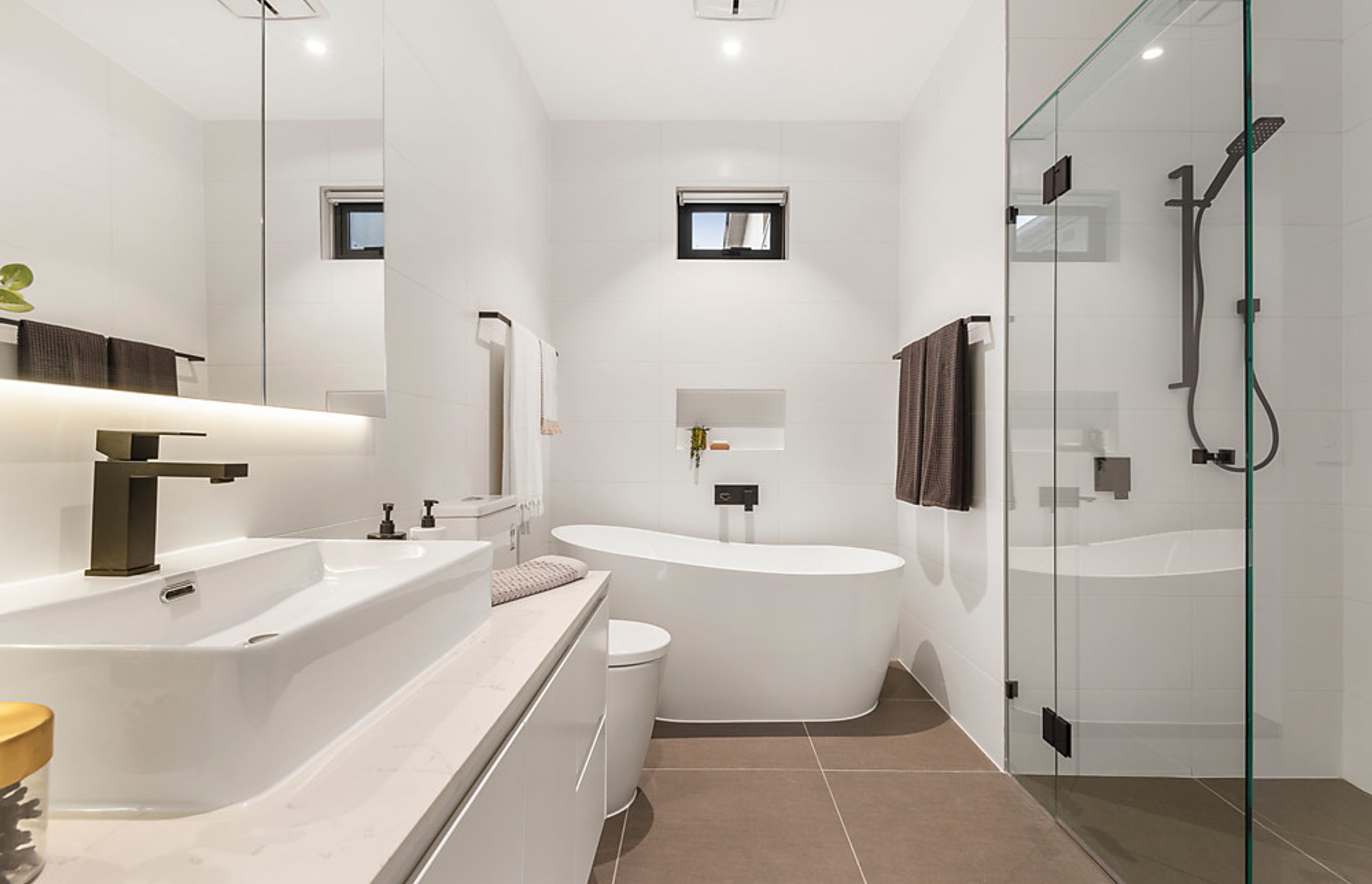 Argyle Street 2 by Delatite Developments | ArchiPro AU
