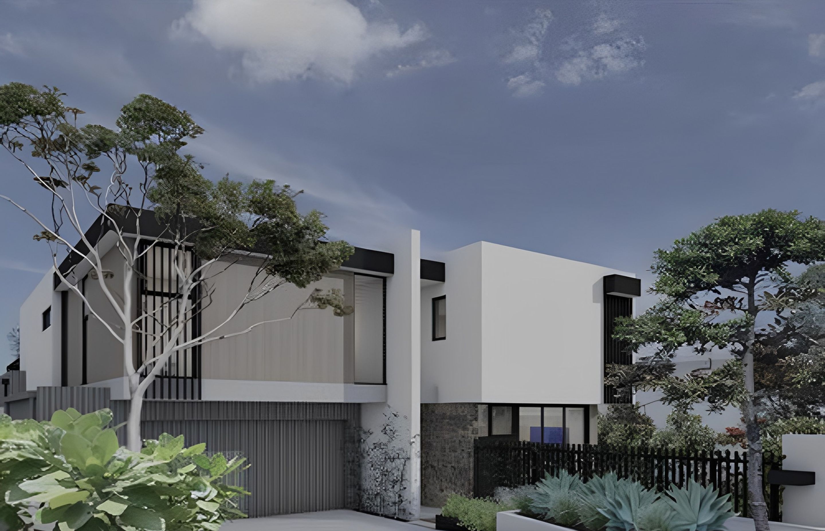 1751 Outlook House by Craig Steere Architects | ArchiPro AU