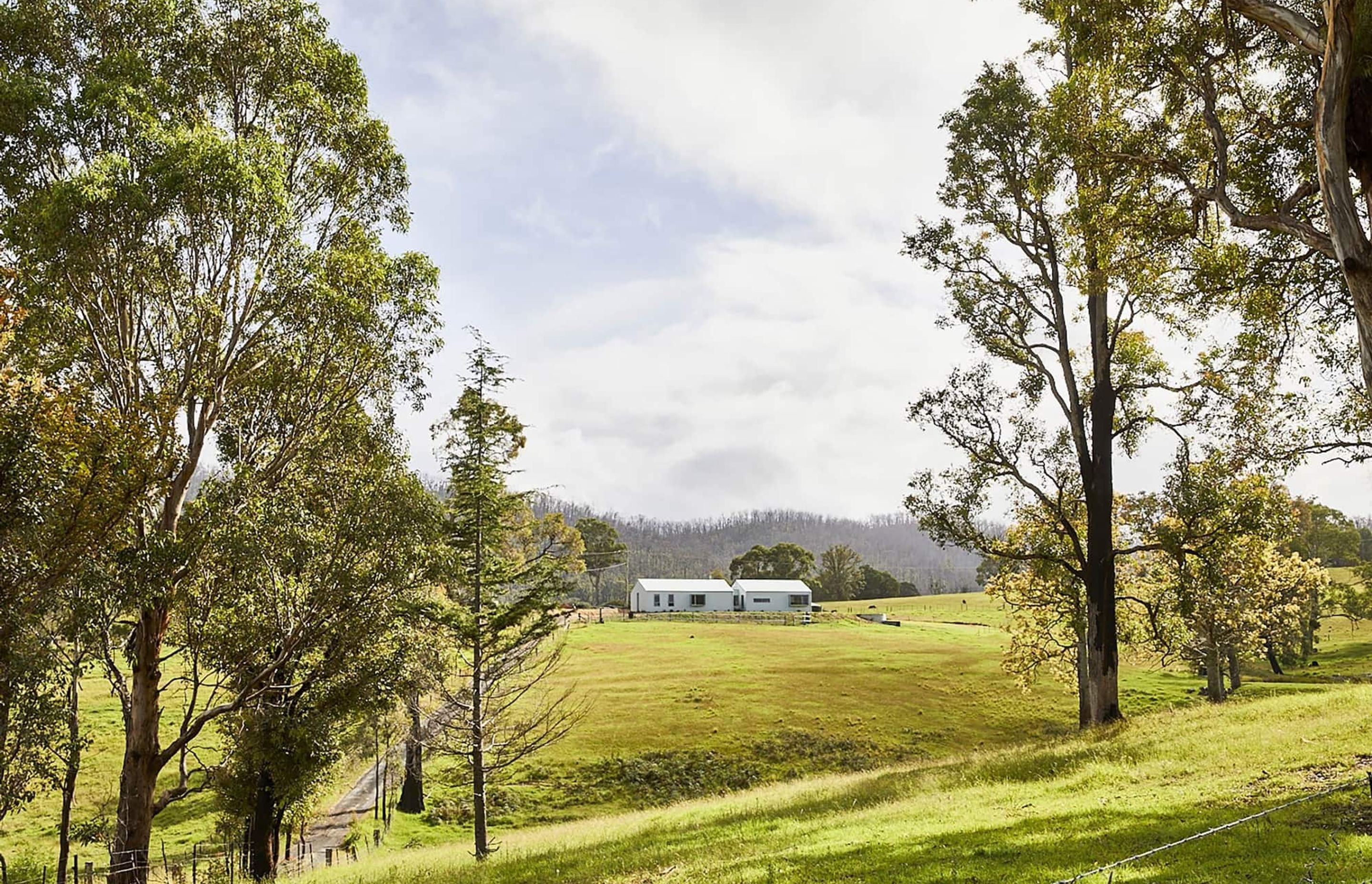 Cobargo Santa Project by Breathe | ArchiPro AU