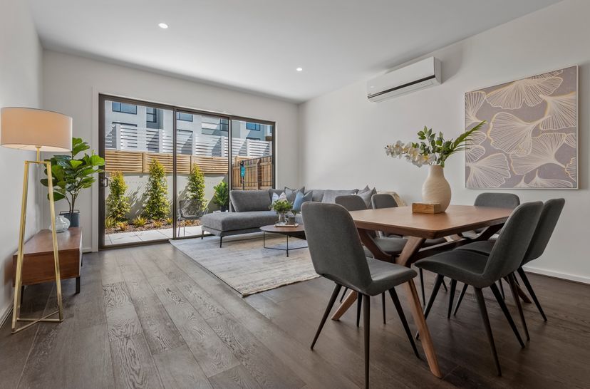 MORC Interiors | ArchiPro AU