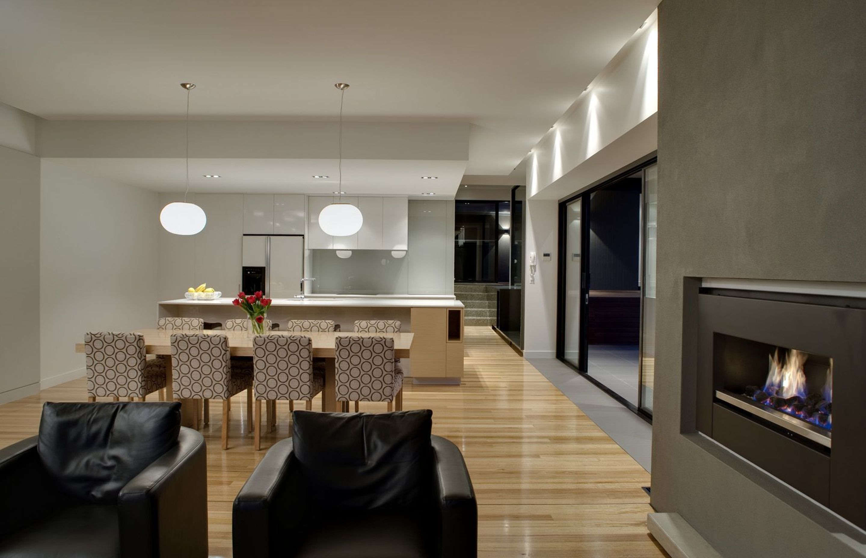 Acton Residence by Lane Group Construction | ArchiPro AU