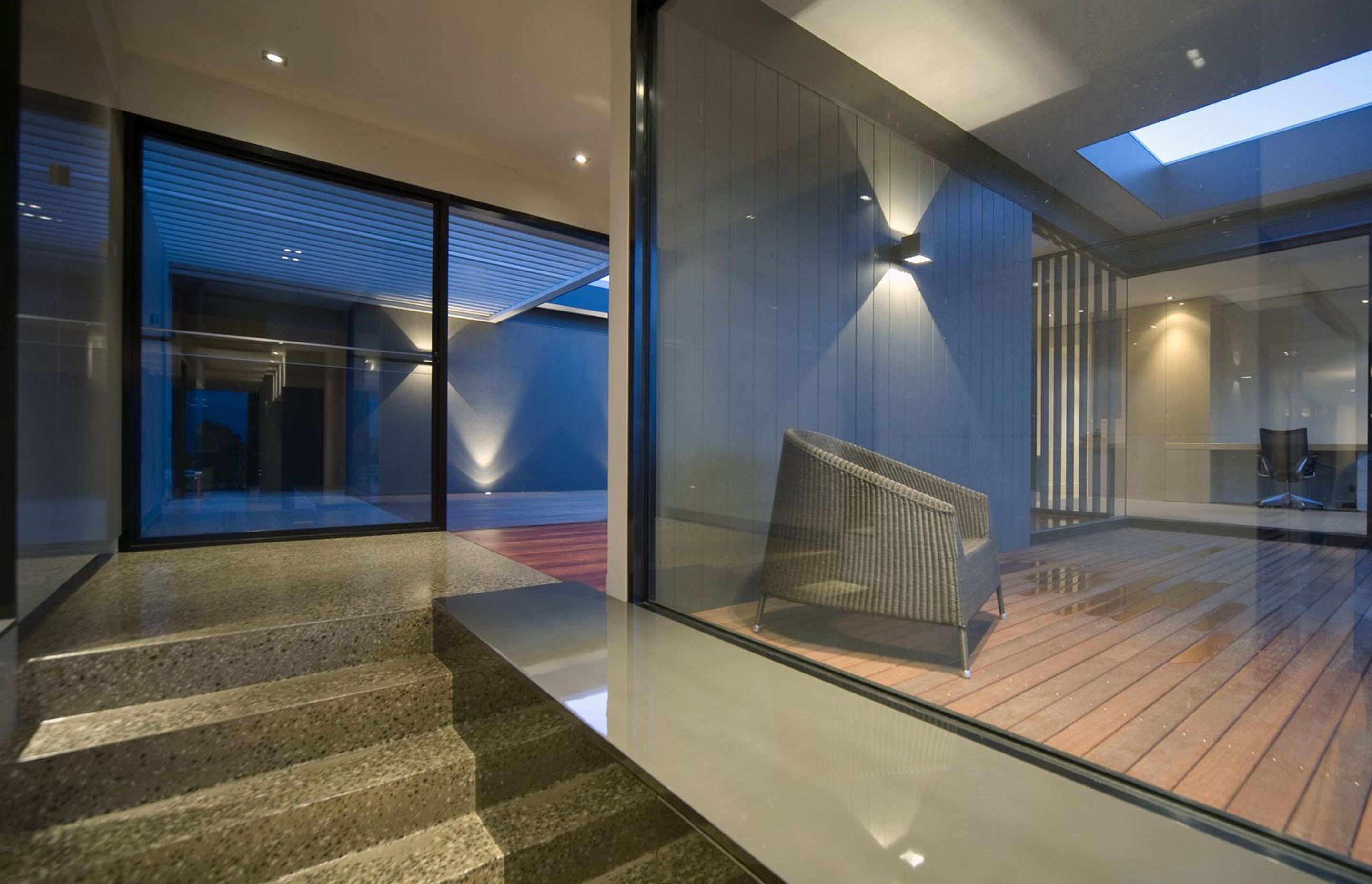 Acton Residence by Lane Group Construction | ArchiPro AU