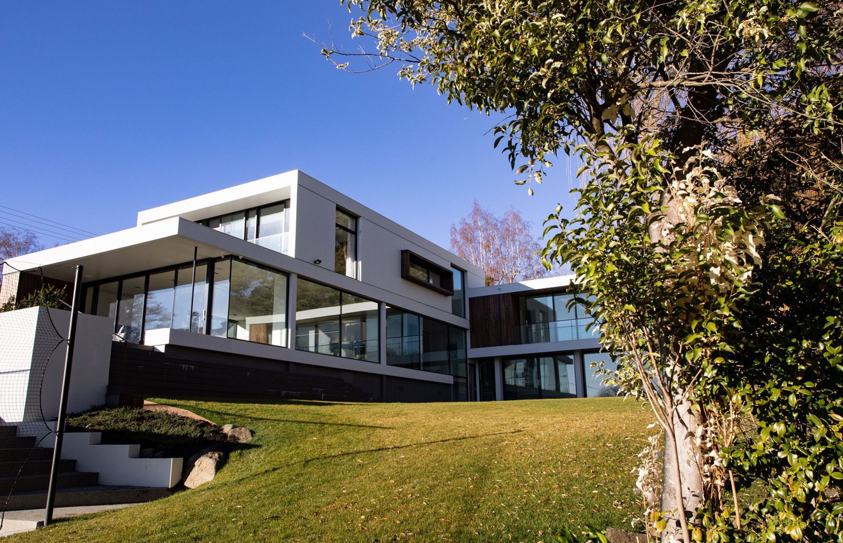 Lipscombe Avenue by Lane Group Construction | ArchiPro AU