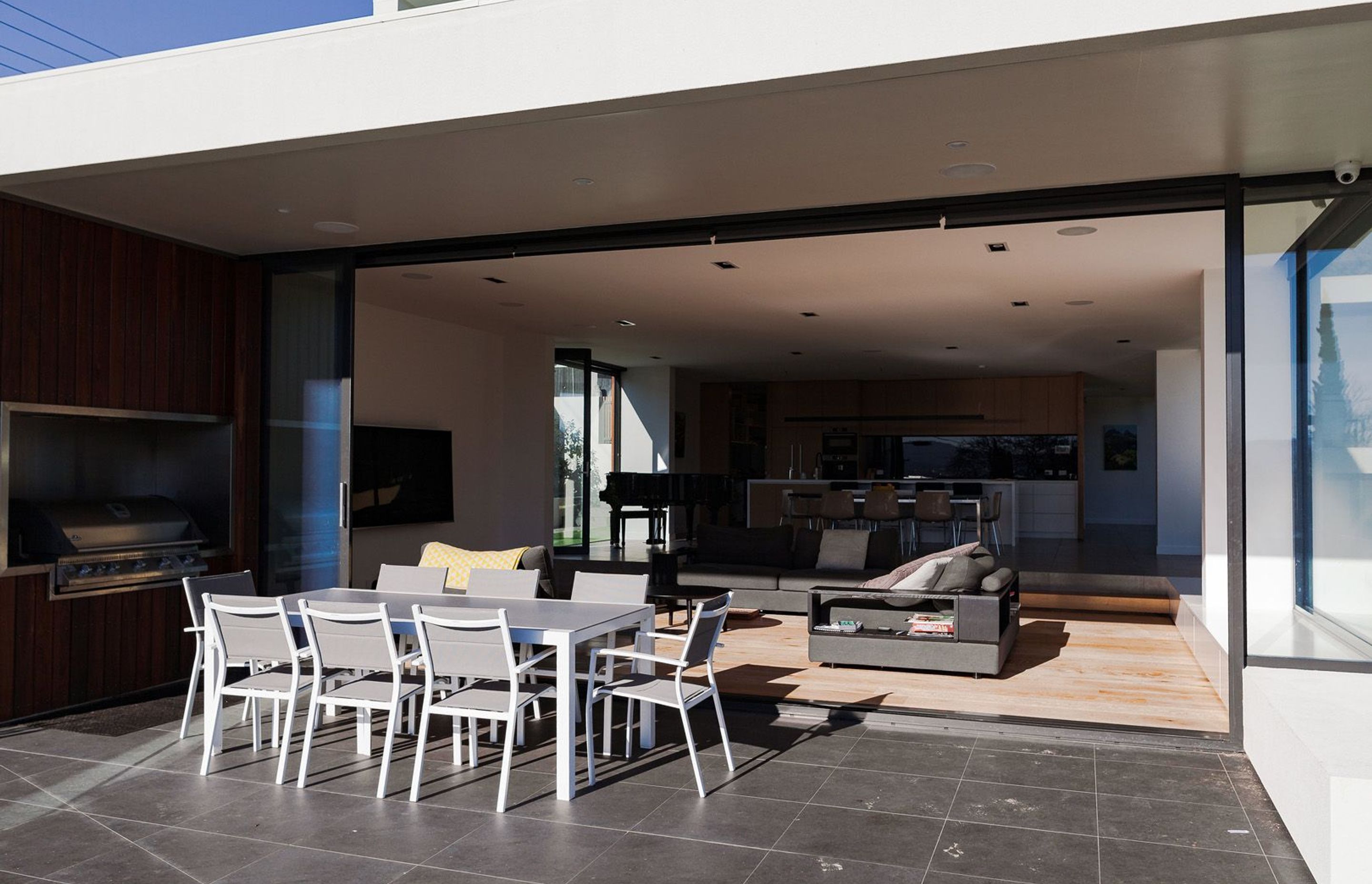 Lipscombe Avenue by Lane Group Construction | ArchiPro AU