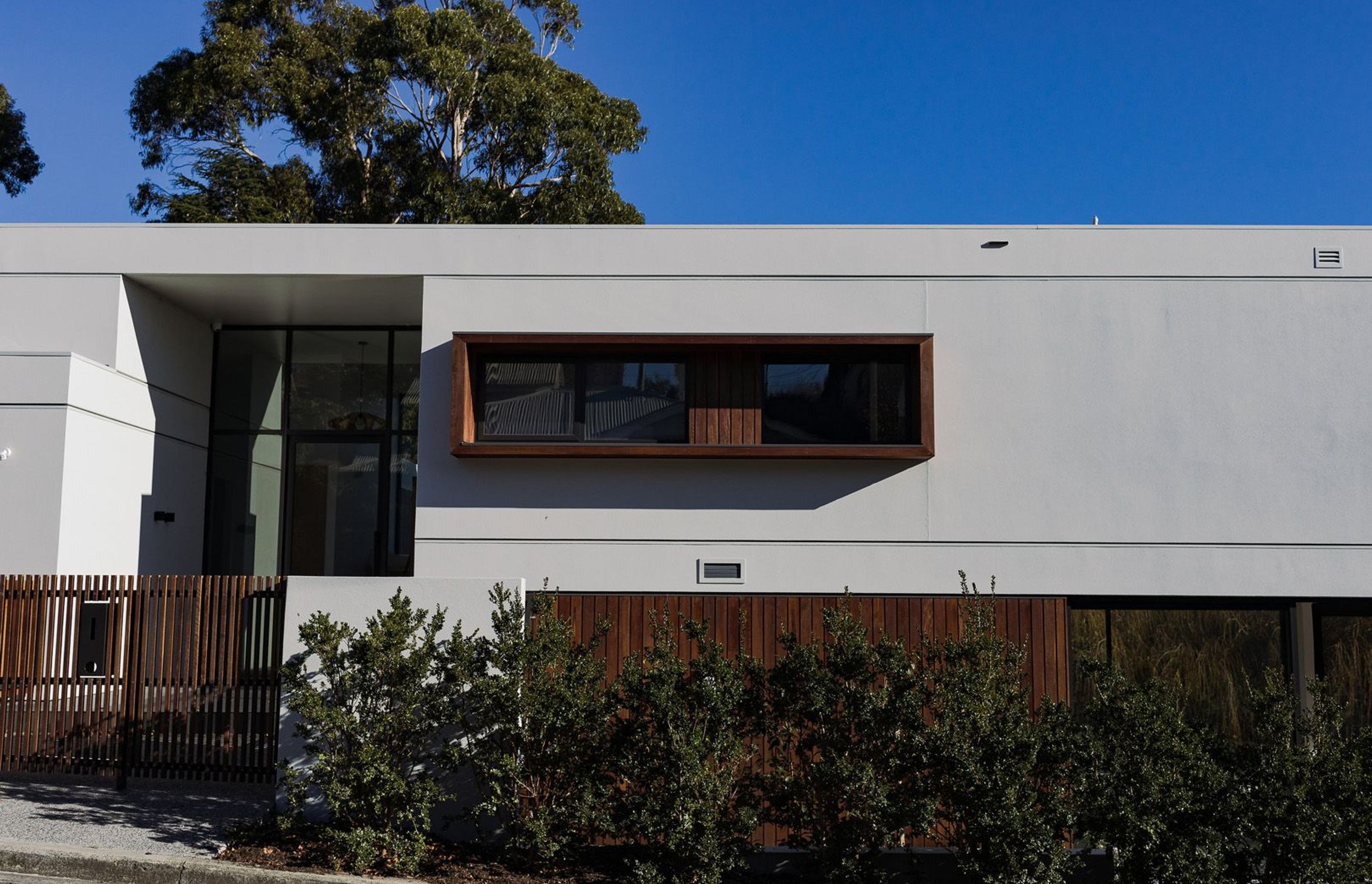 Lipscombe Avenue by Lane Group Construction | ArchiPro AU