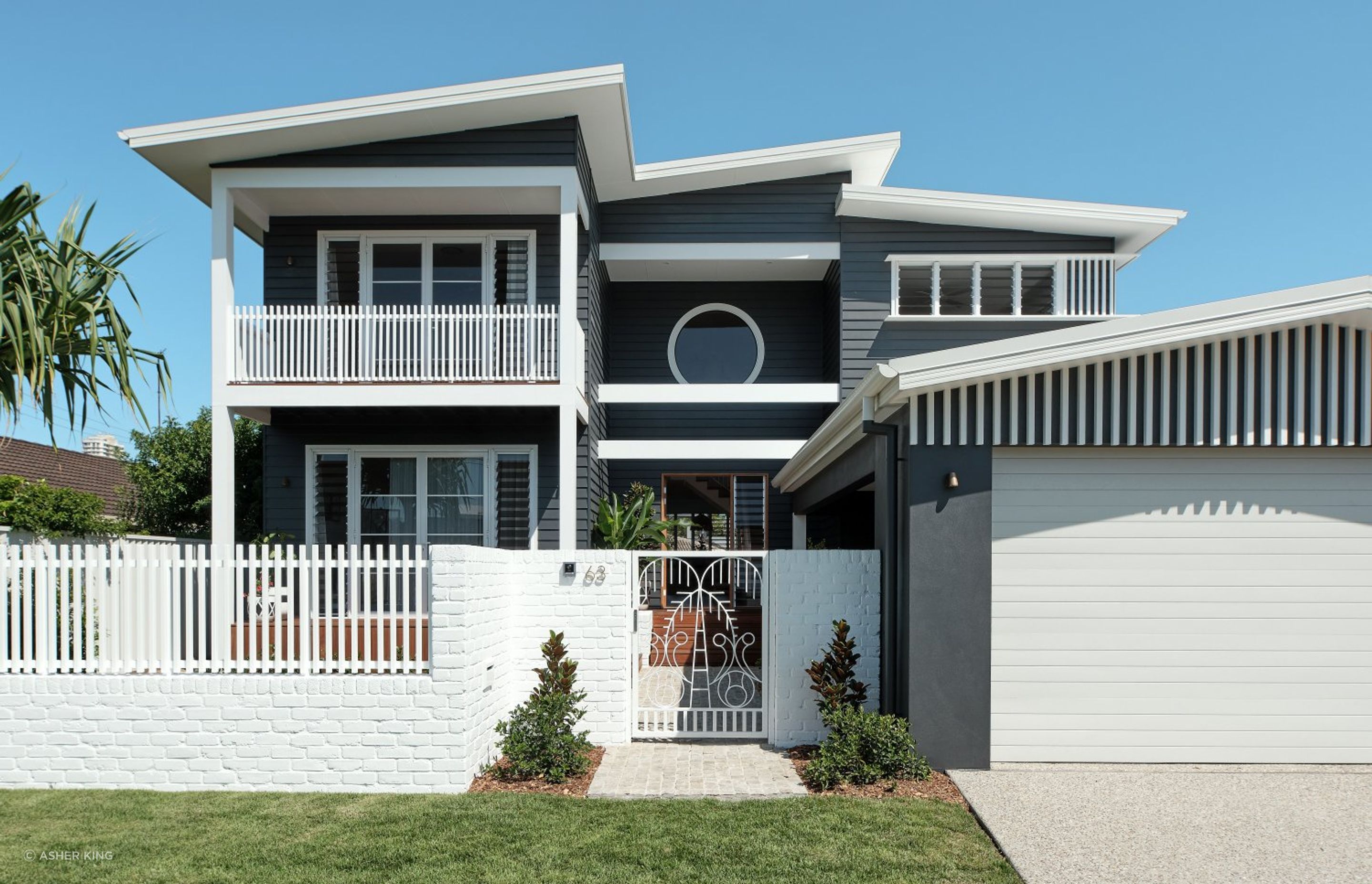 The Black Pearl by BCG Building Design | ArchiPro AU