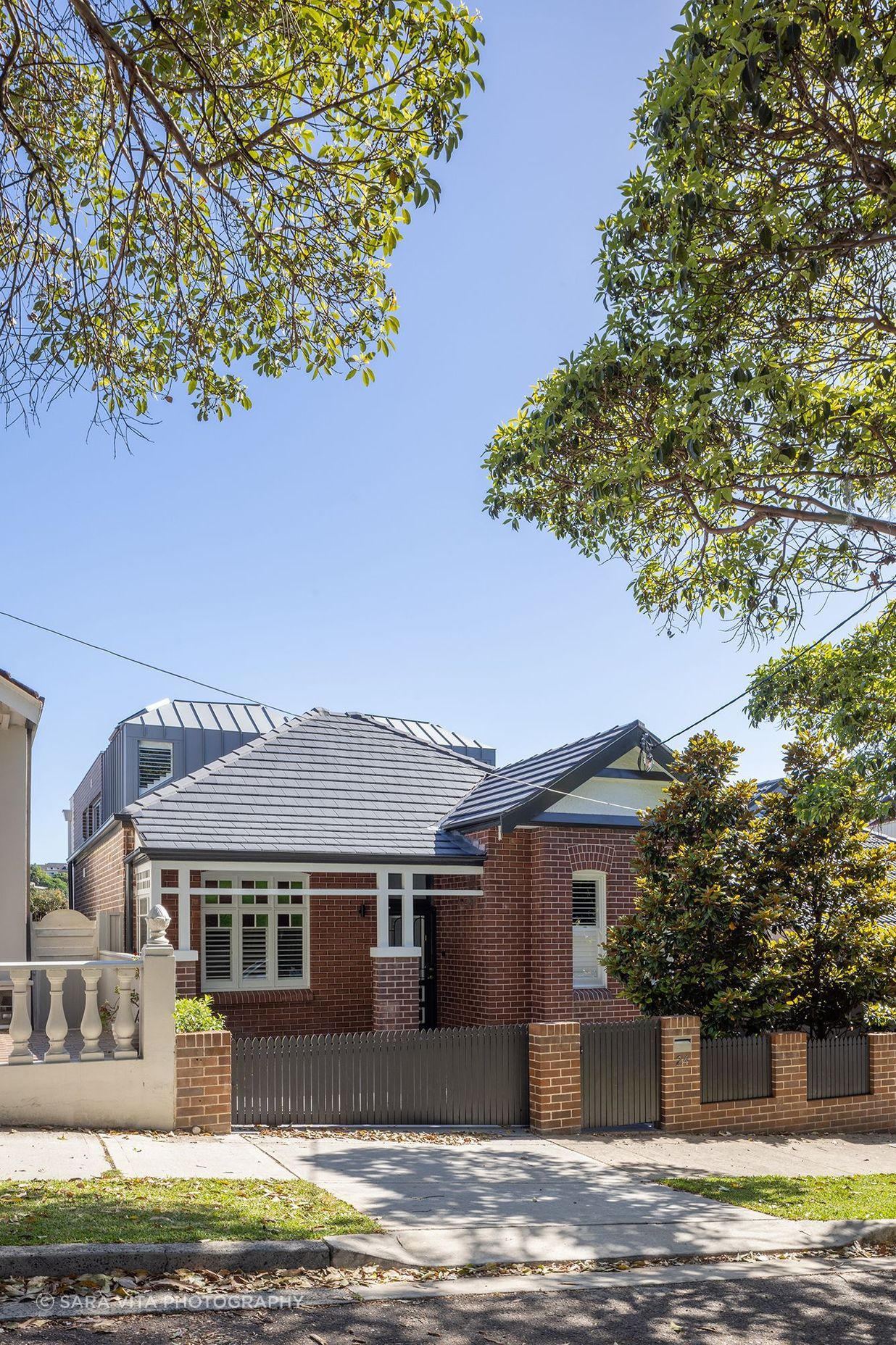 Bronte House by Bennett Murada Architects | ArchiPro AU