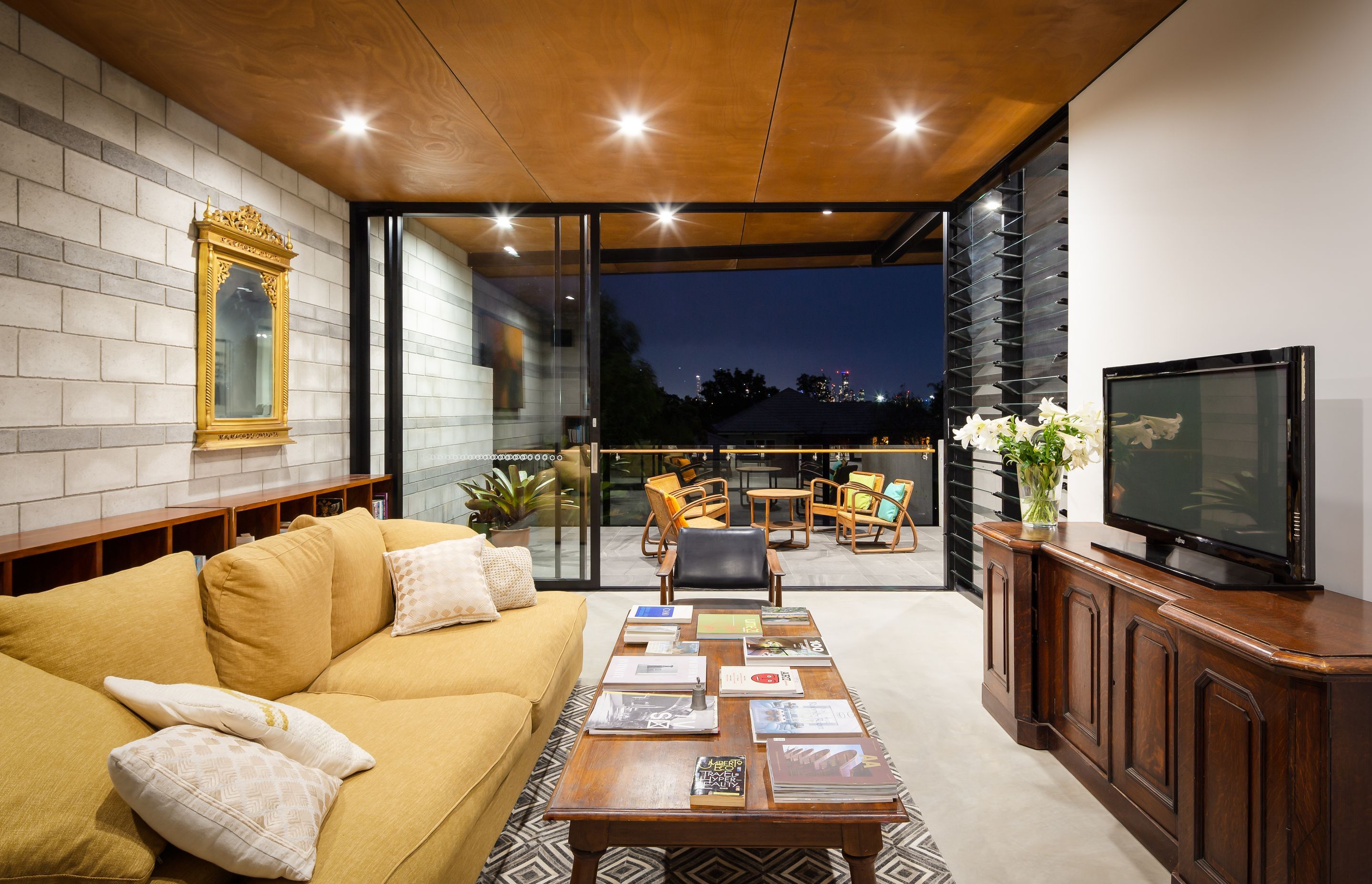 Athol by TVS Architects | ArchiPro AU