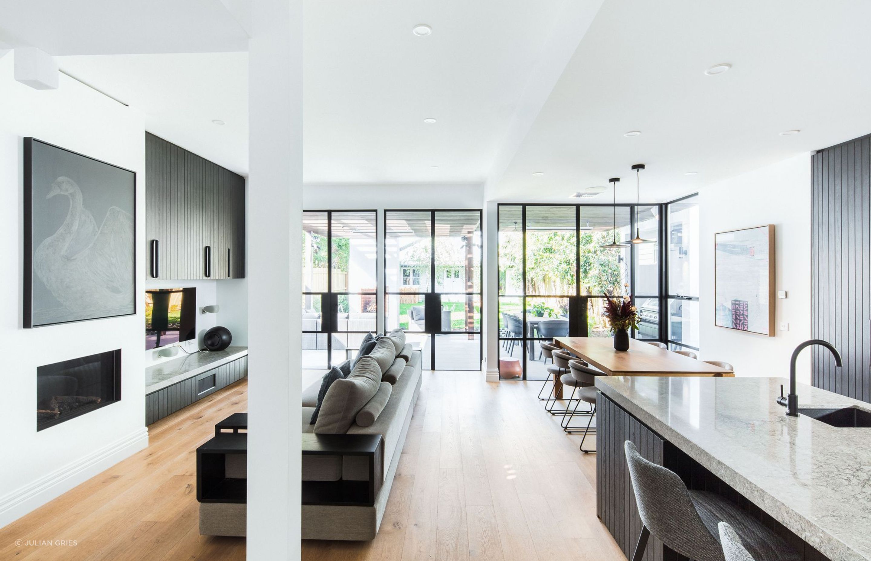 Stanhope House by Design by AD | ArchiPro AU